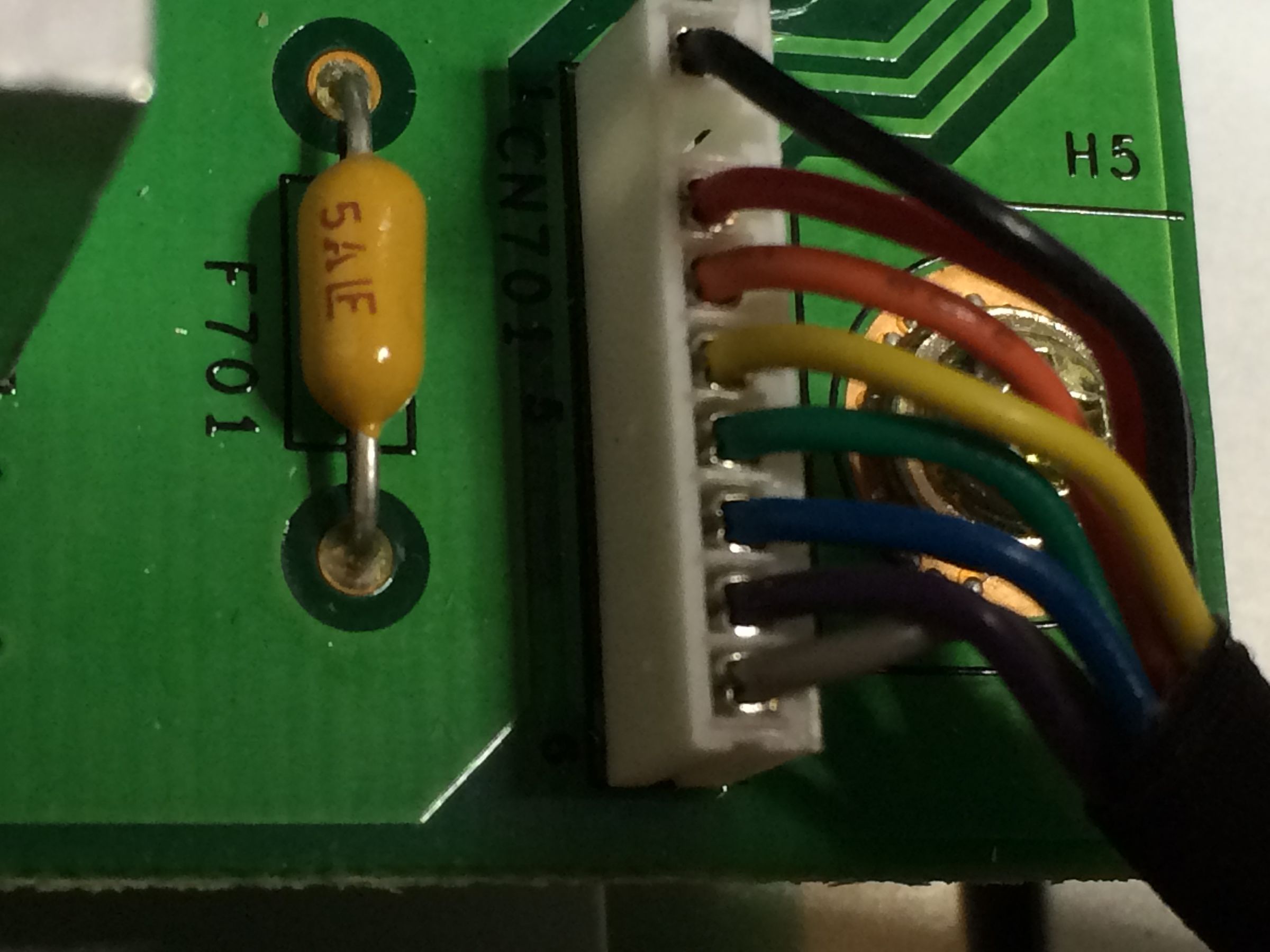 Continuous Light Panel With Regulated Brightness From a Broken LCD Monitor : 3 Steps - Instructables