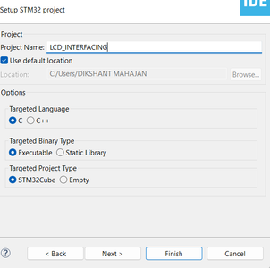 Mastering STM32 Black Pill and STM Cube IDE: a Step-by-Step Guide to ...