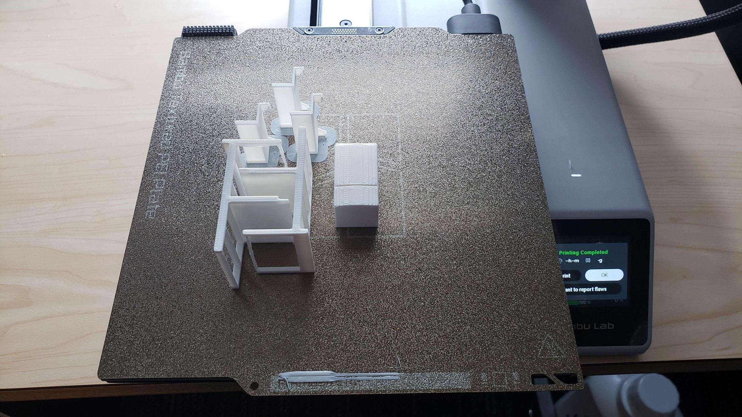 How to Efficiently Plan Your Home or Workspace With 3D Printing : 6 ...