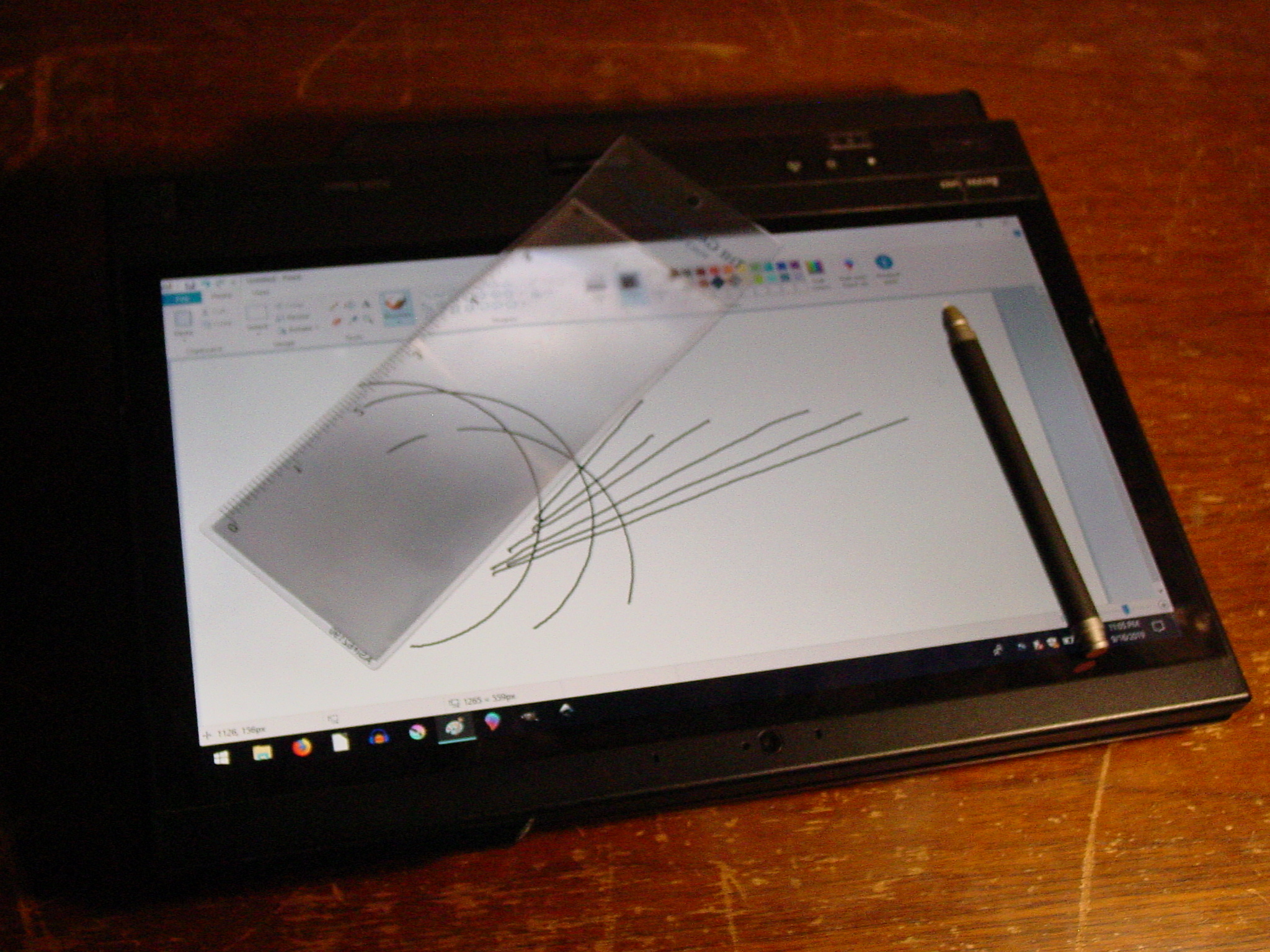 Advanced Microsoft Paint Technique. : 6 Steps - Instructables