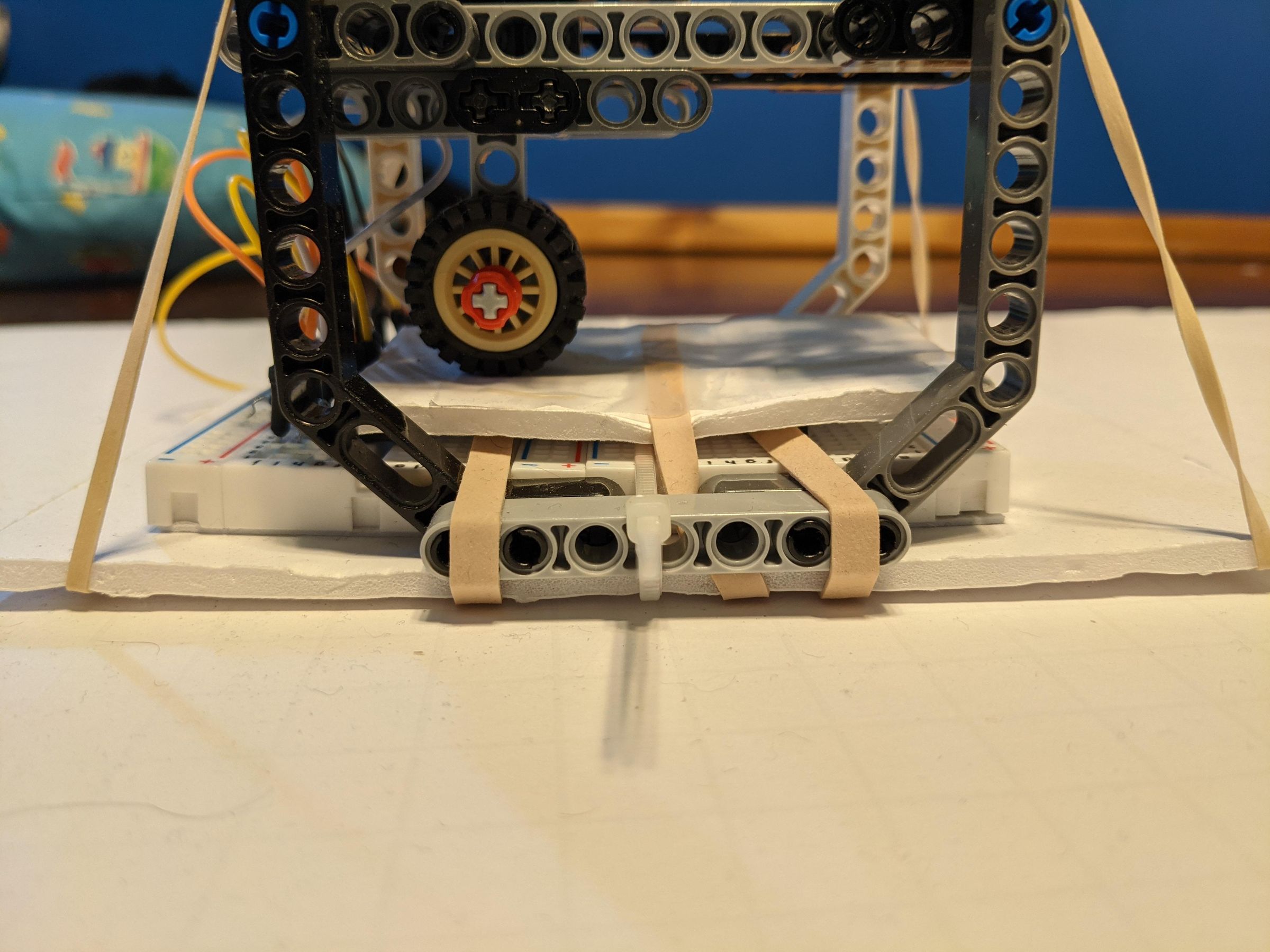 Arduino/Unity Car Driving Experience : 11 Steps (with Pictures ...