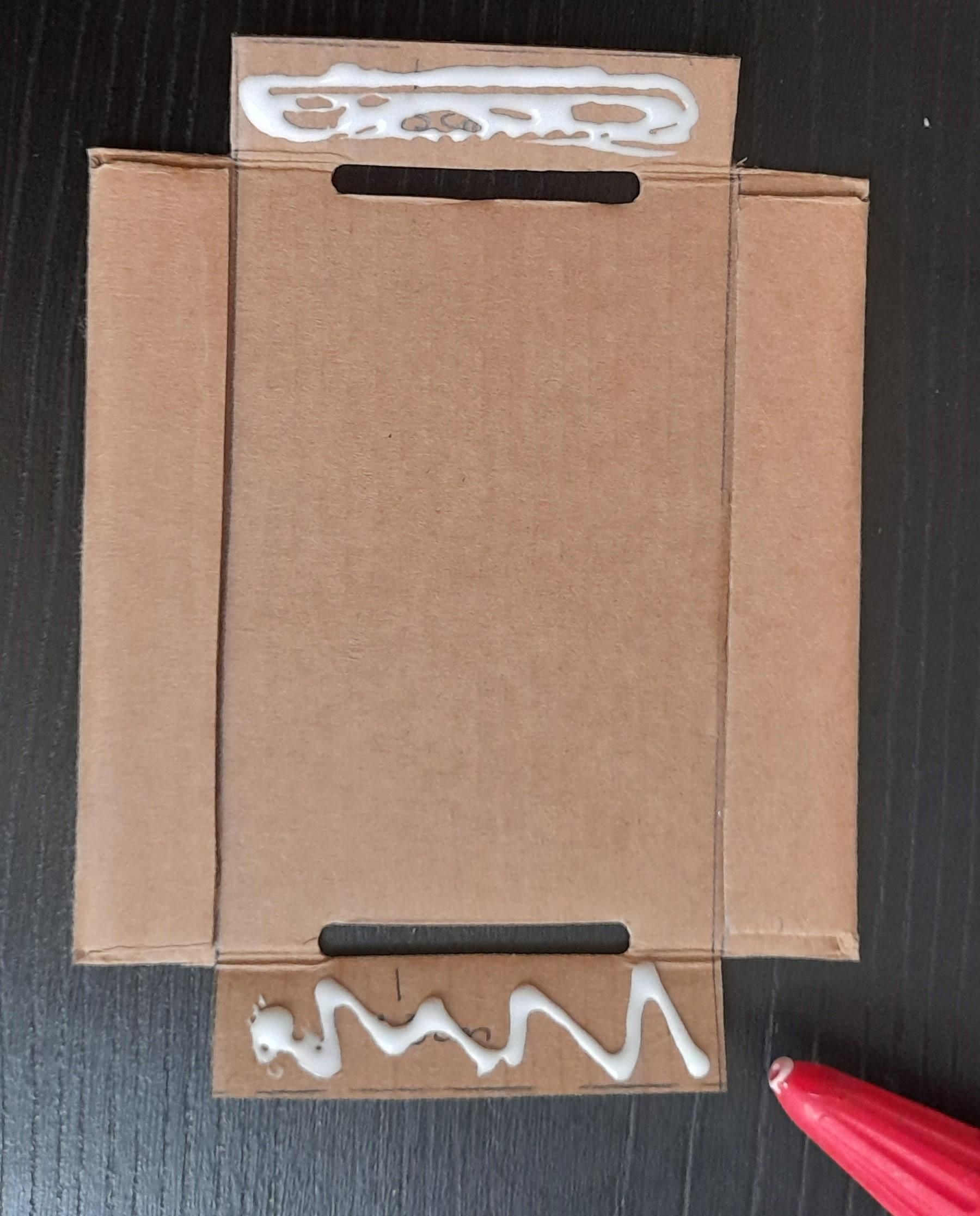 Recycled Sliding Puzzle : 8 Steps (with Pictures) - Instructables