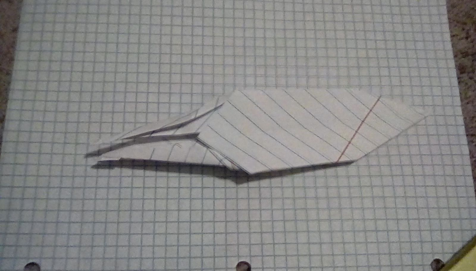 Origami Portal Gun/ashpd : 9 Steps - Instructables