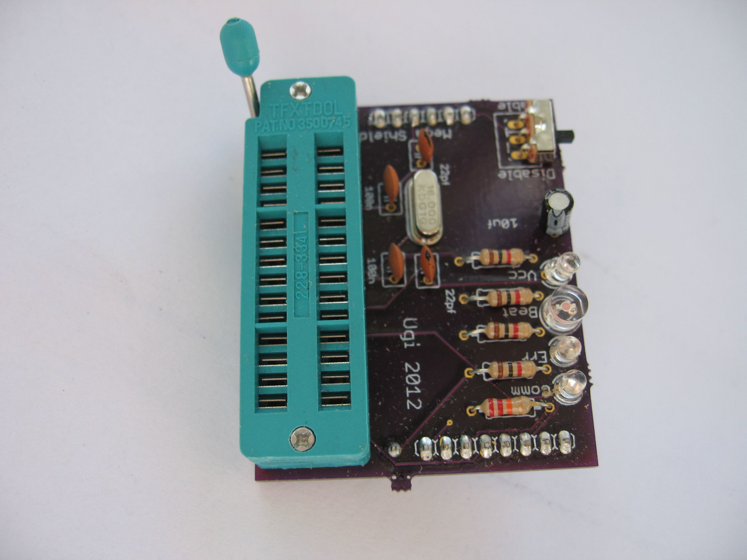 Make a High-Altitude Balloon Tracker (Arduino) : 8 Steps (with Pictures ...