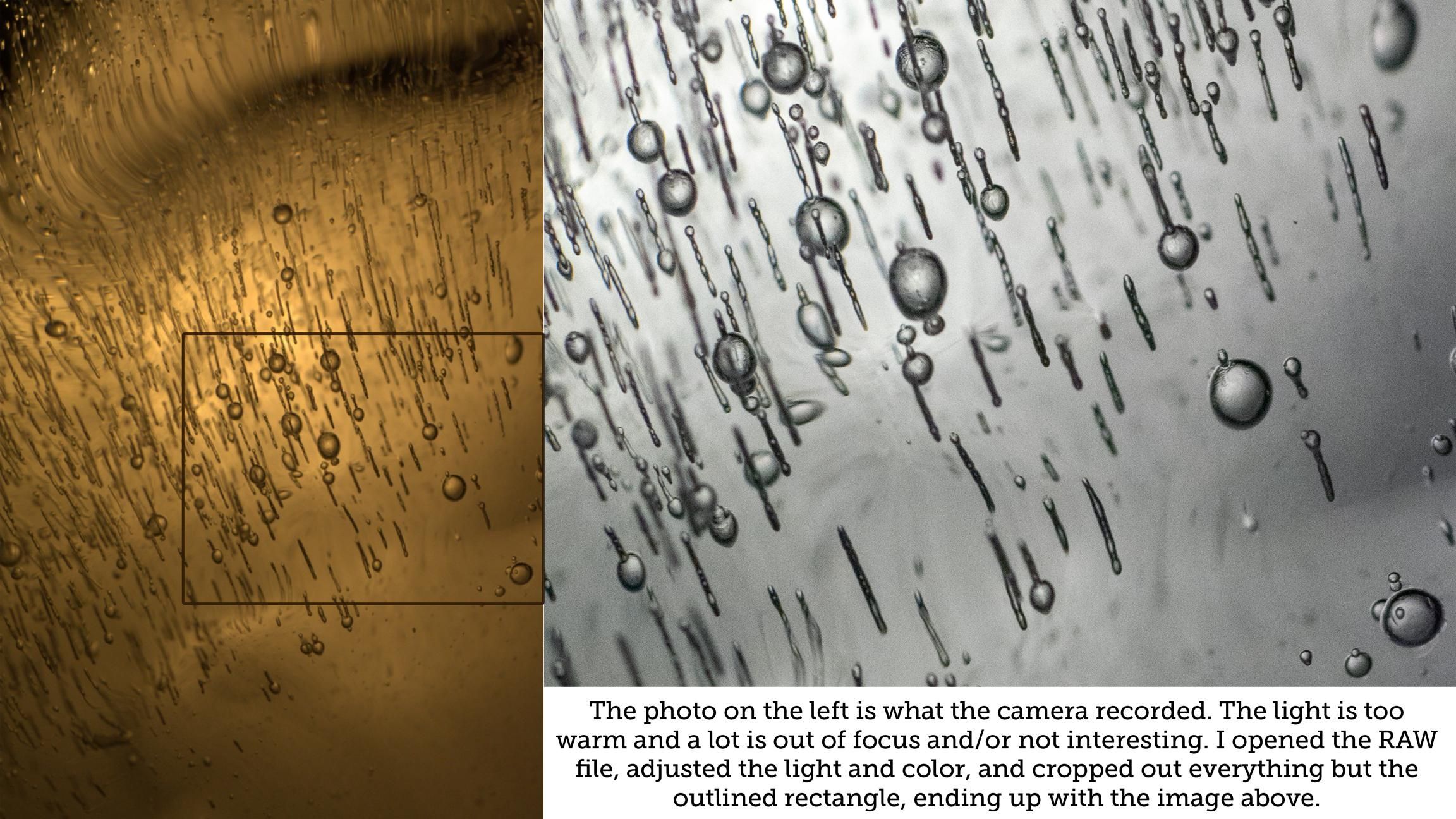 Ice Photography: Mind-blowing Macro : 14 Steps (with Pictures ...