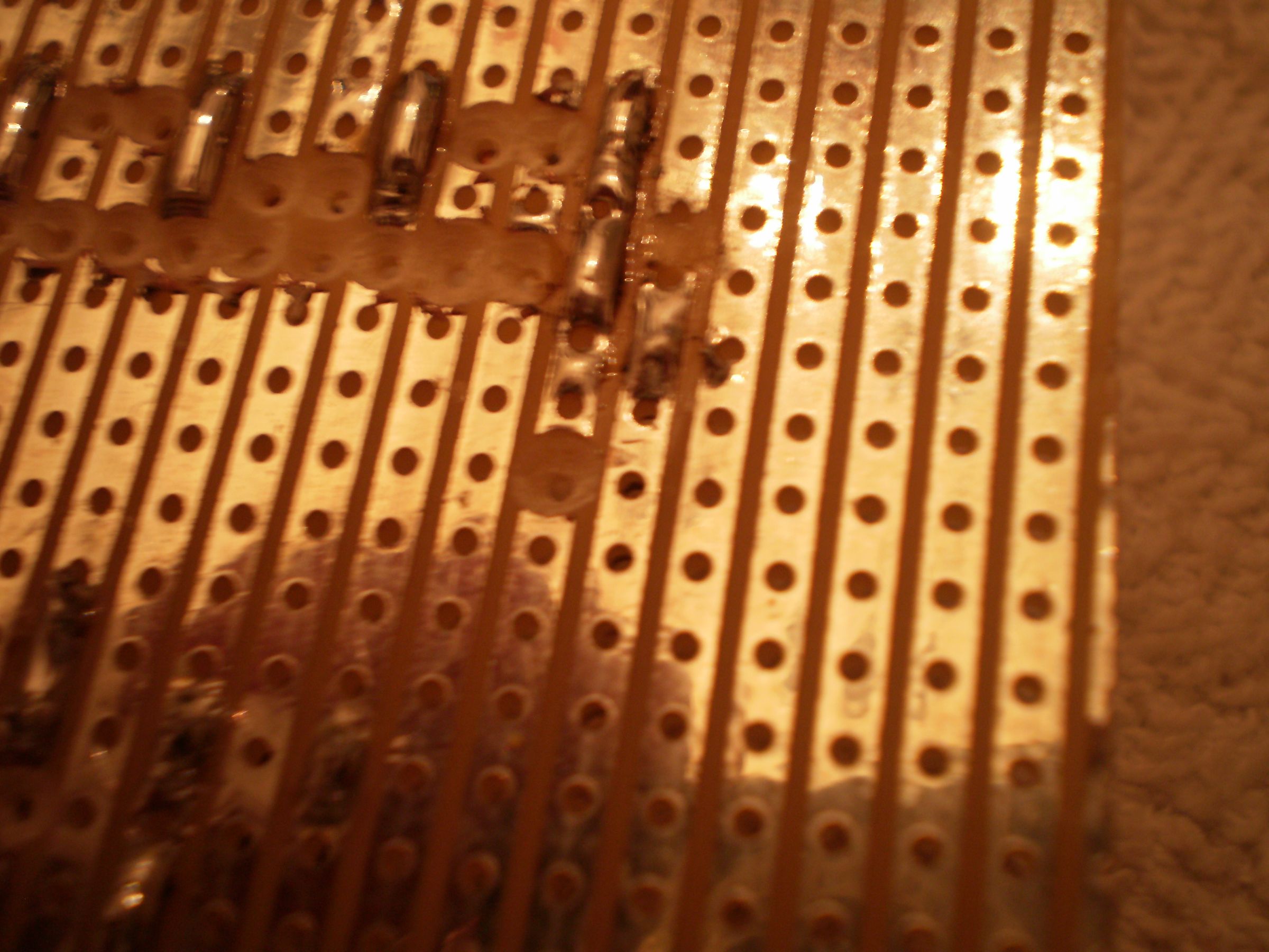 Building the TARDIS - (Pulsating LED Circuit) : 11 Steps (with Pictures ...