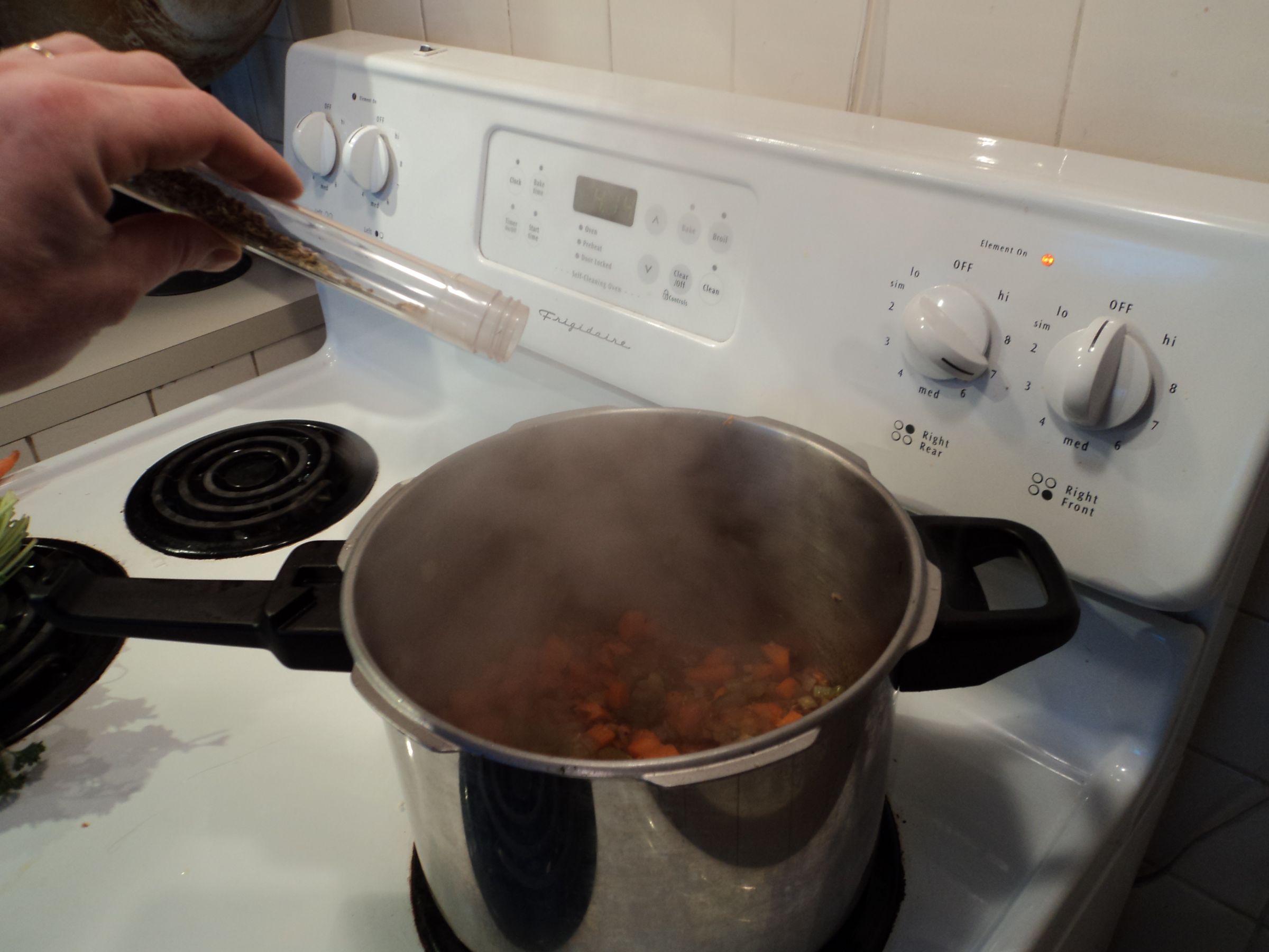 Ultimate Soup Base and a Few Soupy Examples : 6 Steps (with Pictures ...