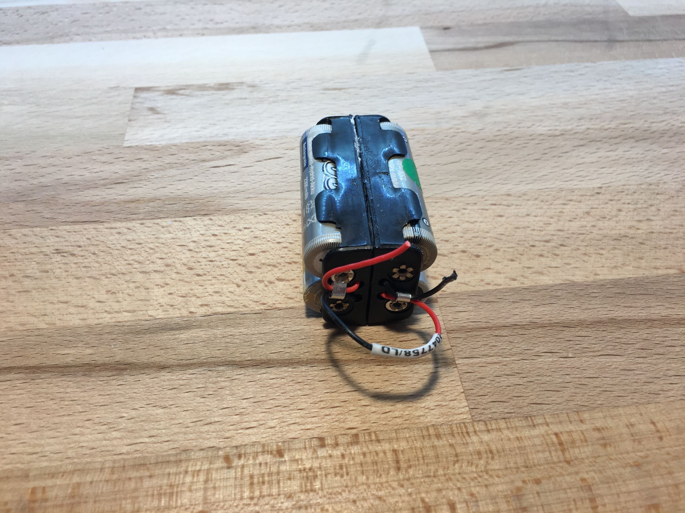 Automatic Stopwatch : 9 Steps - Instructables