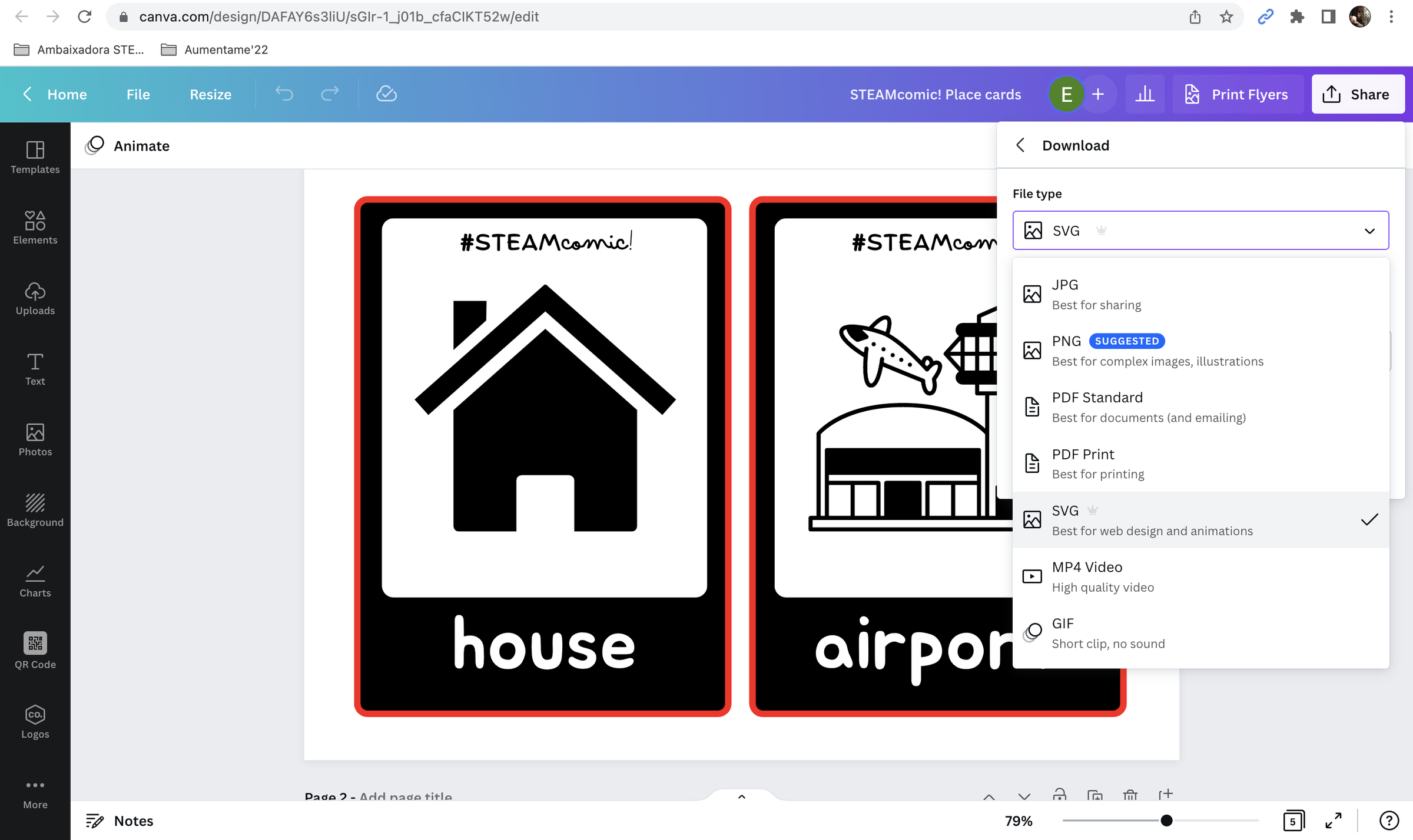 Story Cards With Plywood : 5 Steps (with Pictures) - Instructables