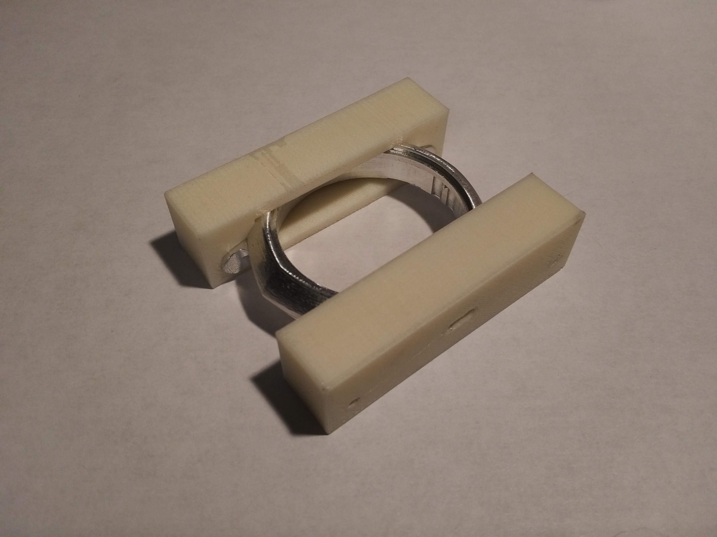 MechWatch - a Custom Digital Watch : 9 Steps (with Pictures ...