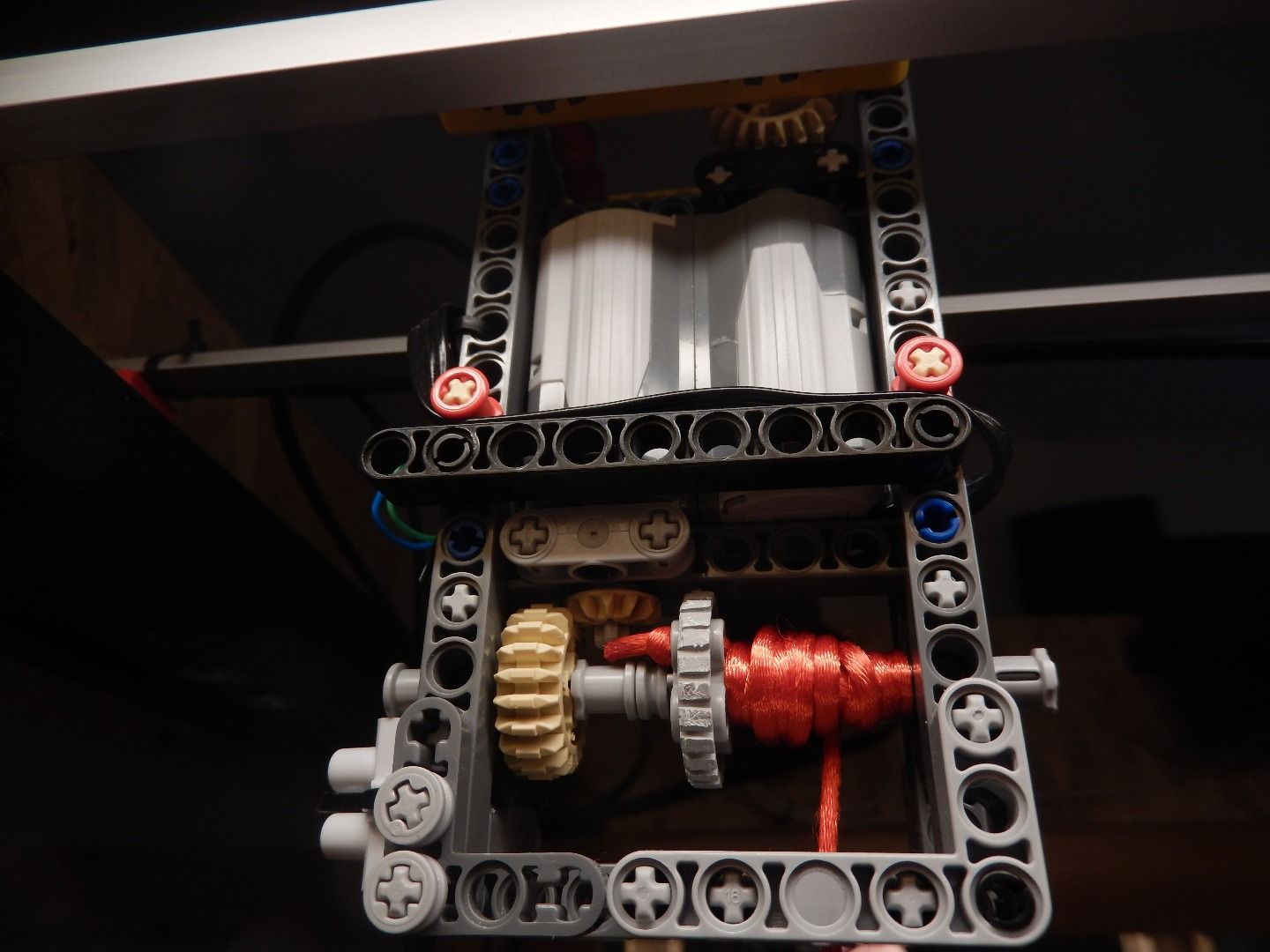 DIY CLAW MACHINE : 7 Steps (with Pictures) - Instructables