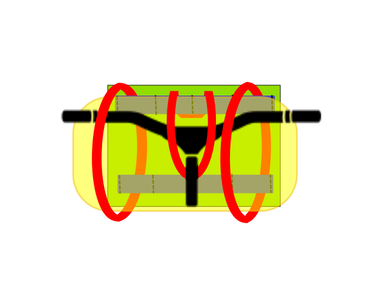 DIY Bikepacking Handlebar Bag : 8 Steps (with Pictures) - Instructables