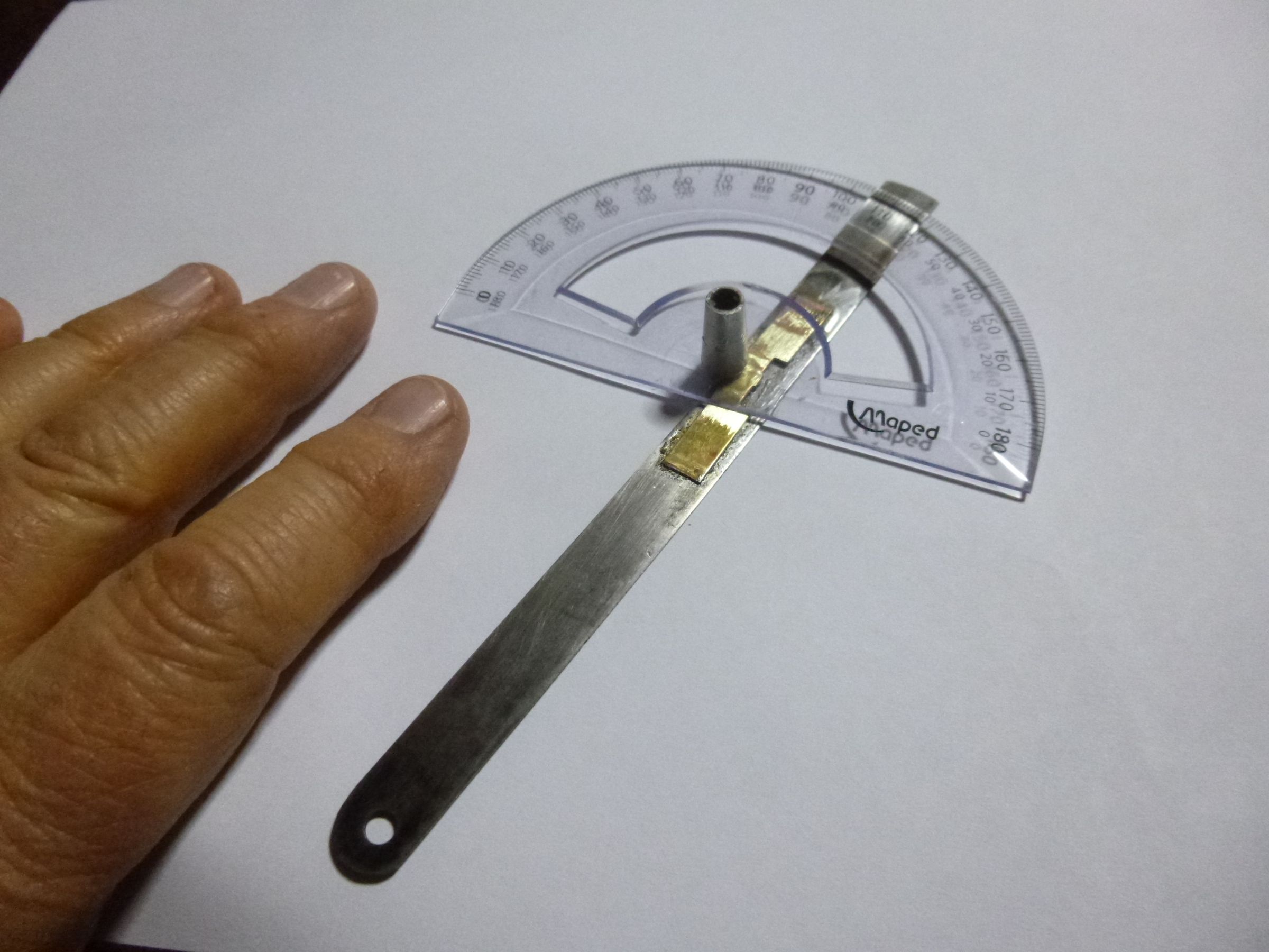 Herramienta Útil (useful Tool) (with Pictures) - Instructables