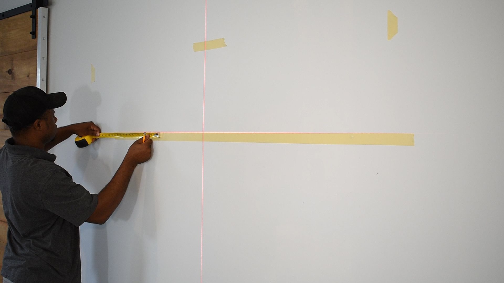 Make a TV Panel and Hide Your Wires : 10 Steps (with Pictures ...