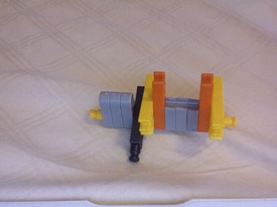 The First Micro Multi-shot Gun : 4 Steps - Instructables