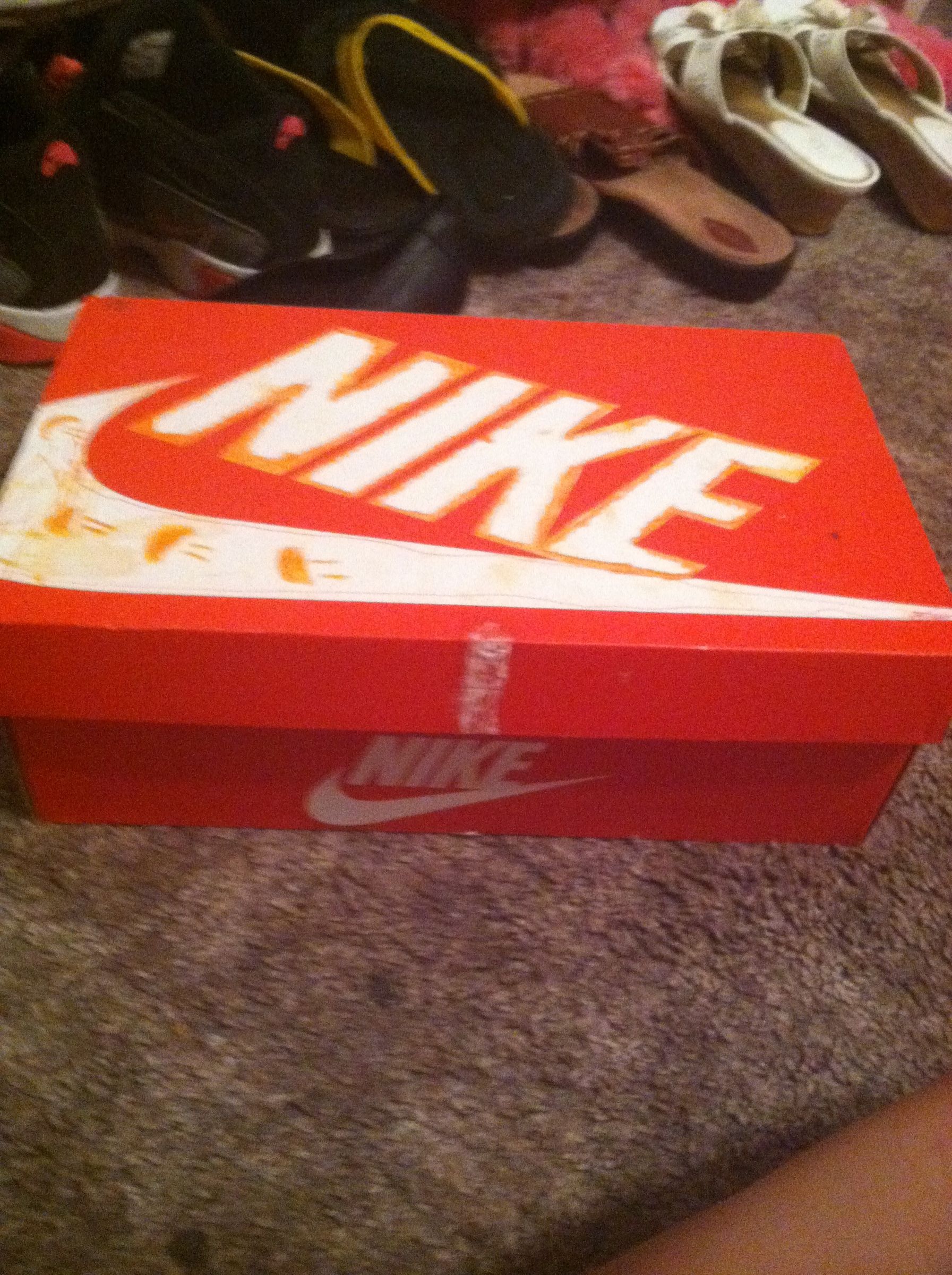 Disney Infinity Storage Box : 7 Steps - Instructables