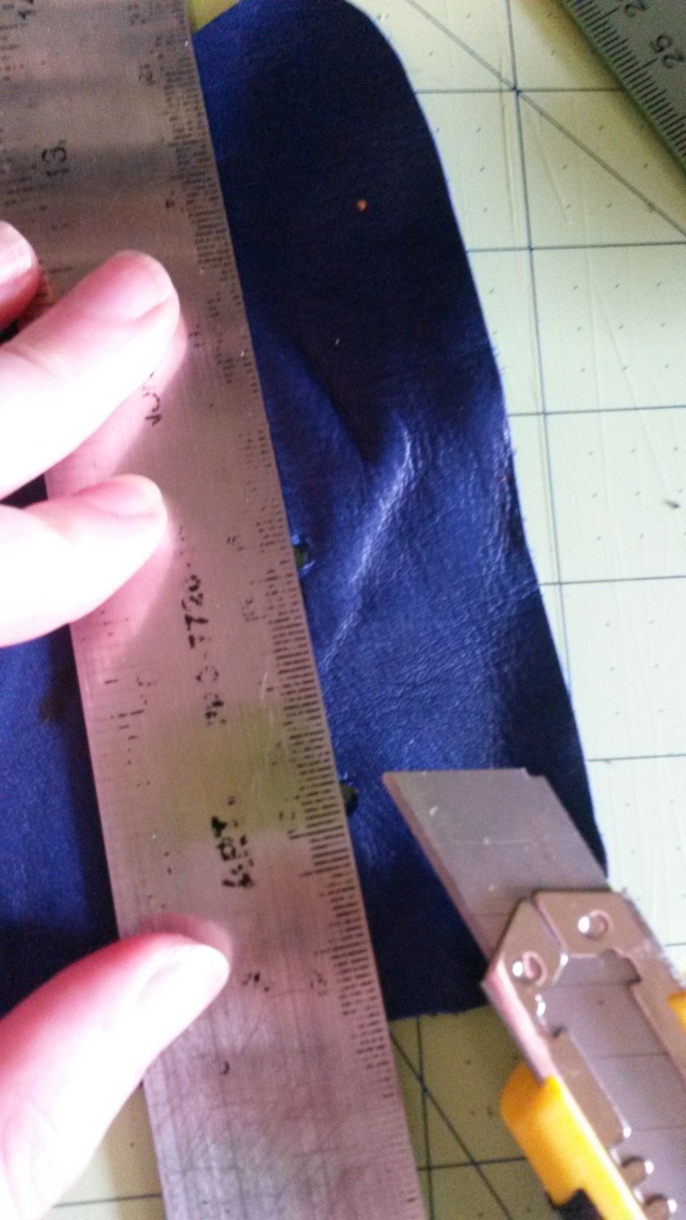 Anti-Theft Wallet : 8 Steps (with Pictures) - Instructables