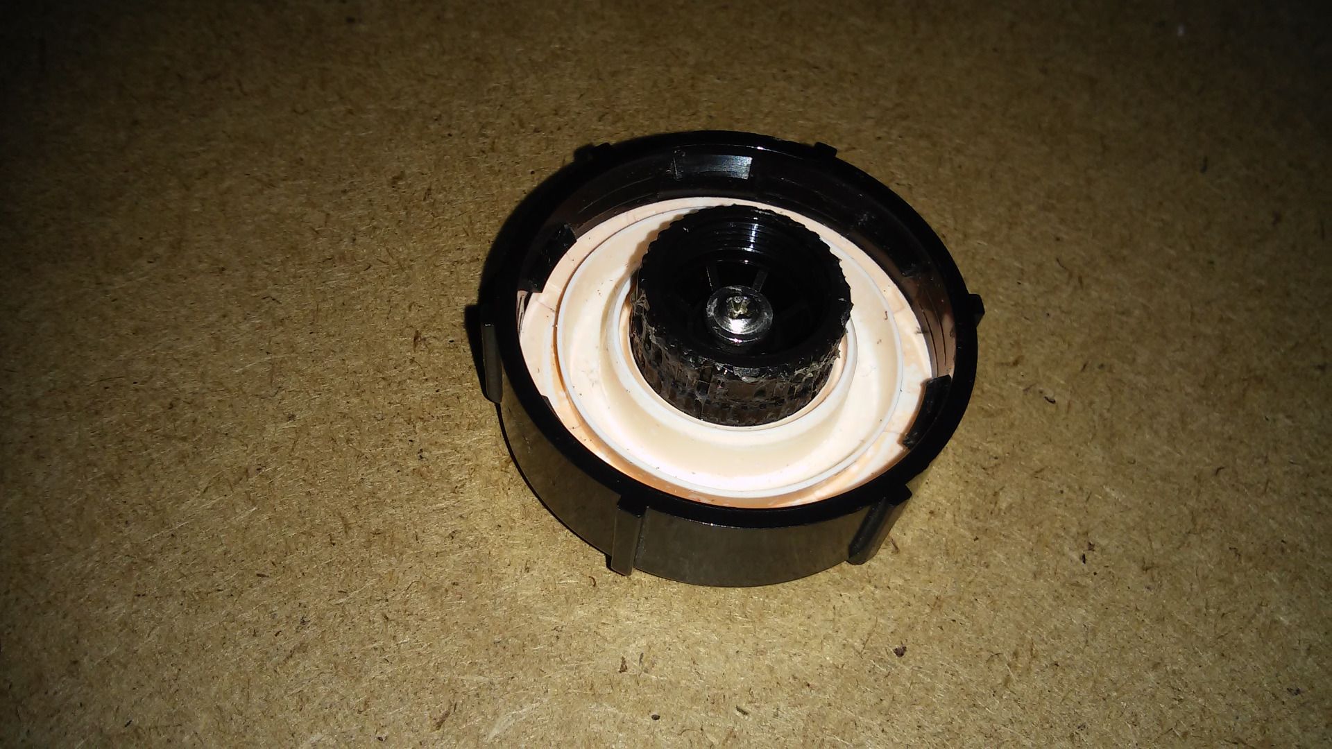 In Ground Sprinkler Hiding Spot : 5 Steps (with Pictures) - Instructables