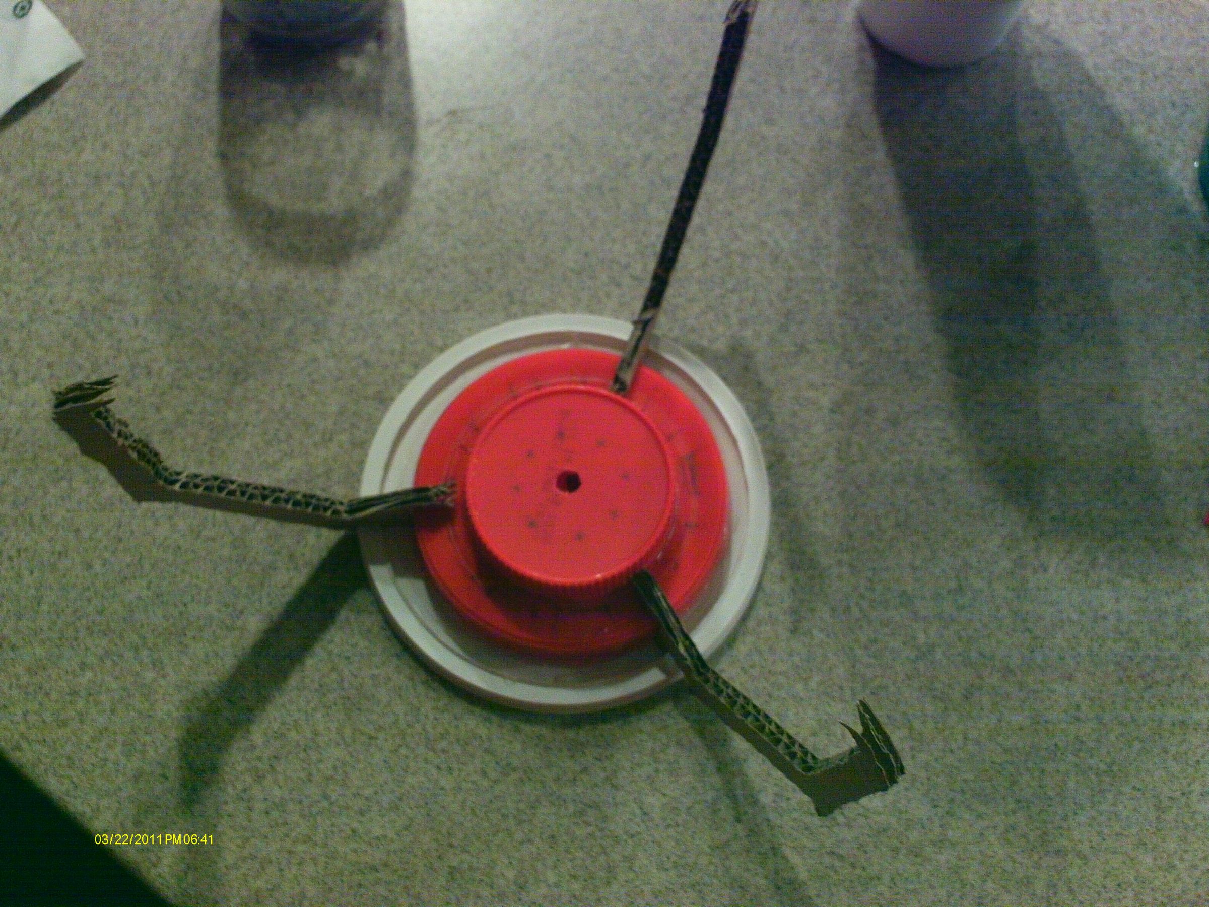 Half-Life 2 Gravity Gun : 9 Steps (with Pictures) - Instructables