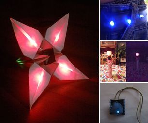 LED Projects - Instructables