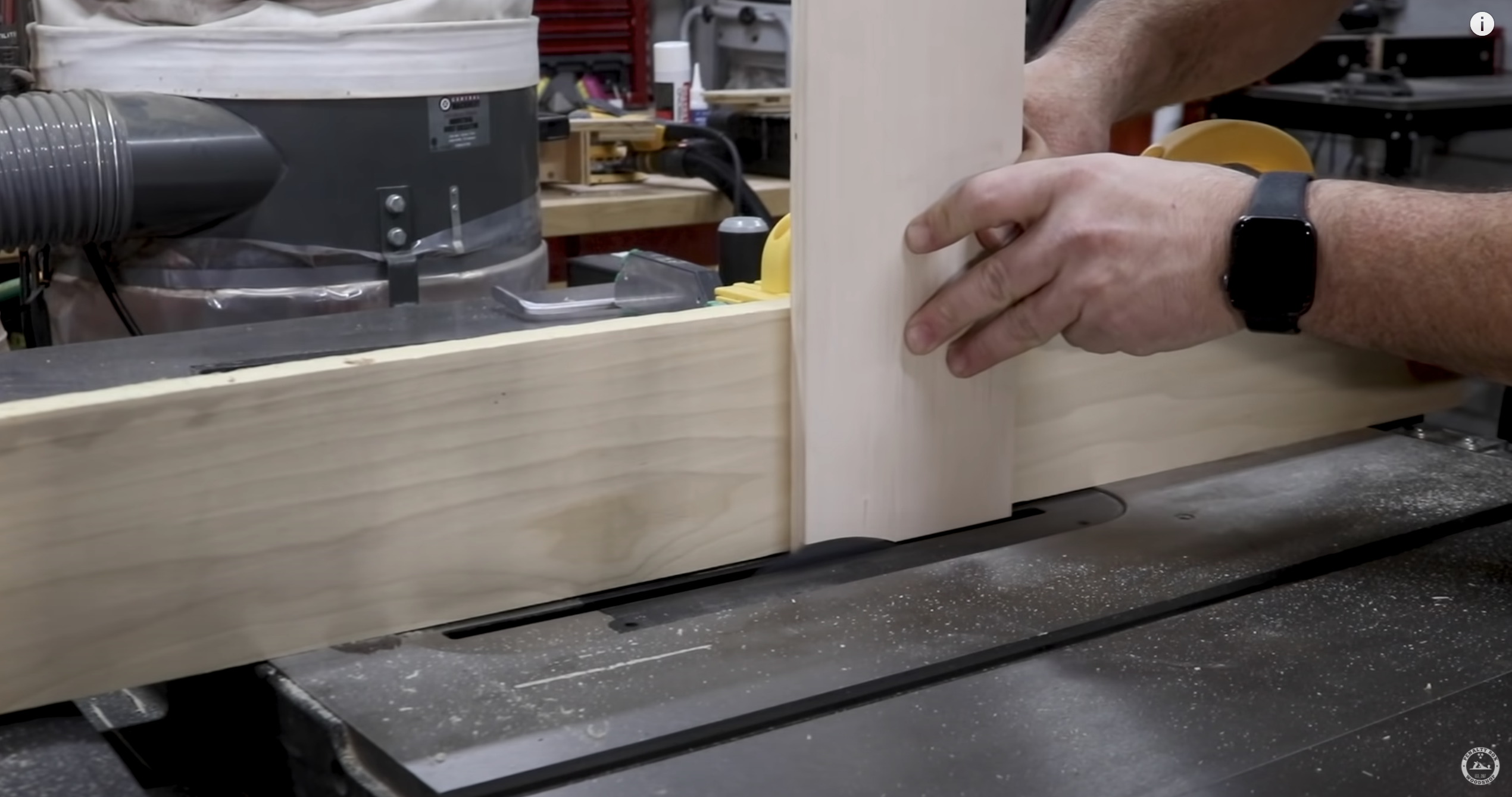 How to Make Dead Simple Drawers - No Nails and No Screws : 8 Steps ...