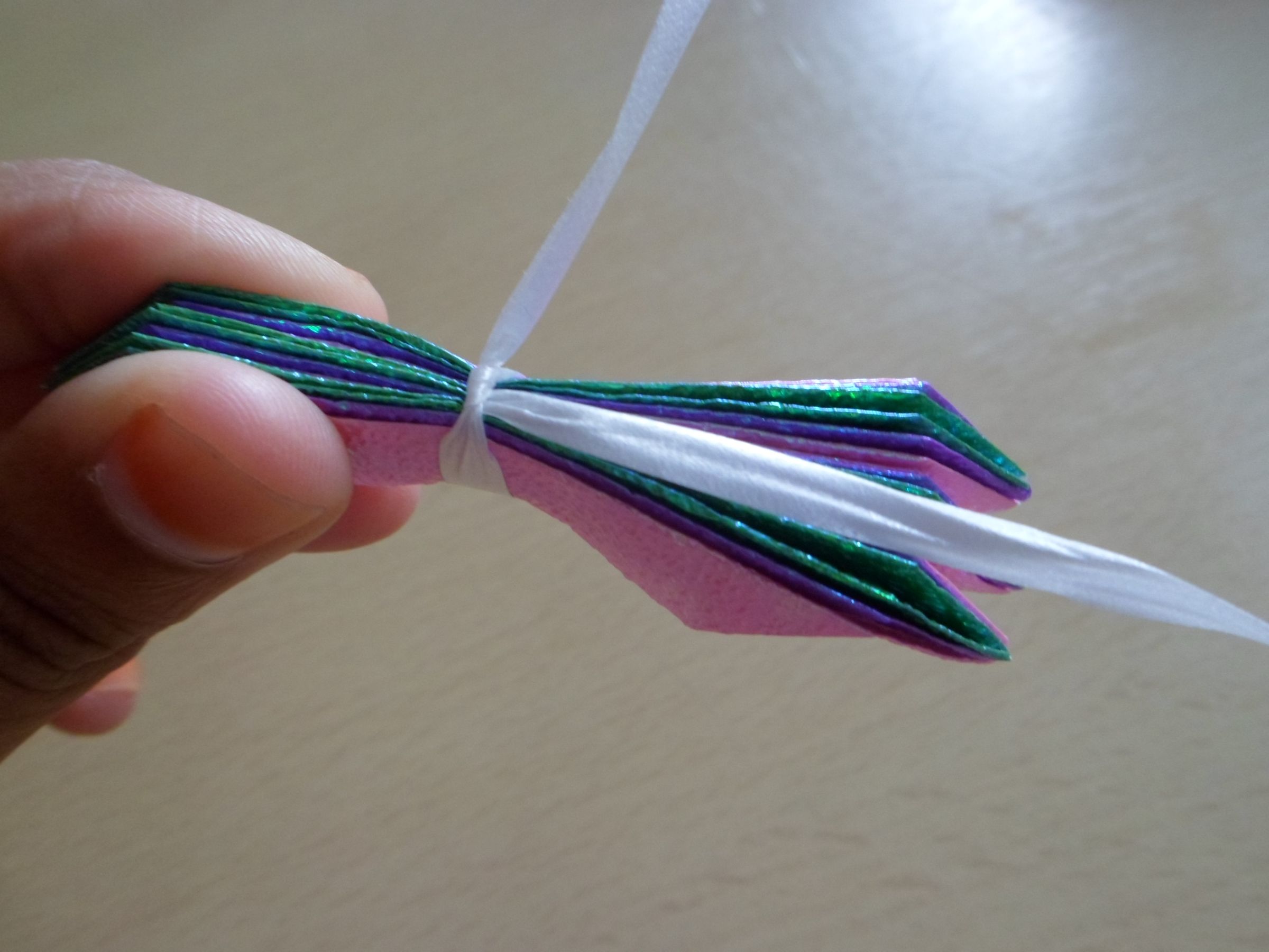 Lotus Flower : 7 Steps (with Pictures) - Instructables