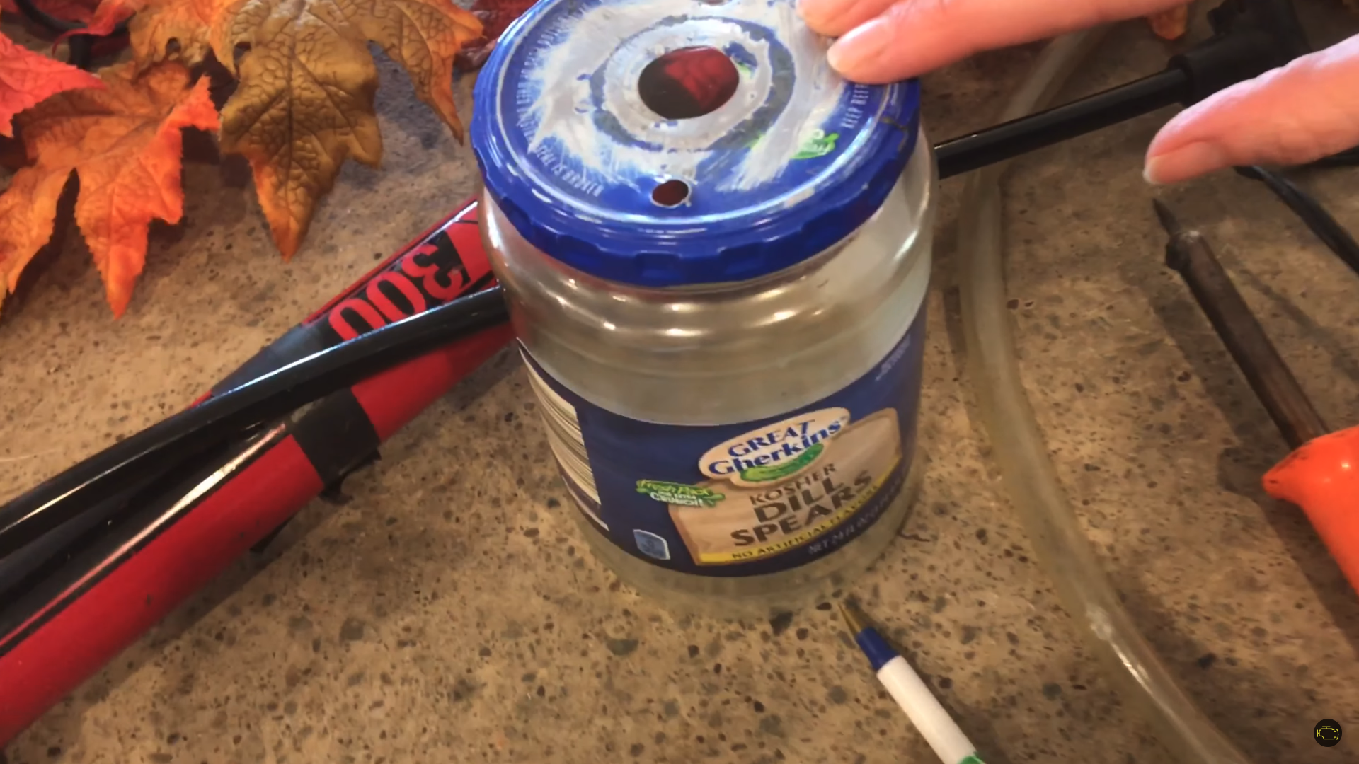 BEST Automotive Smoke Machine You Can Build : 5 Steps (with Pictures ...