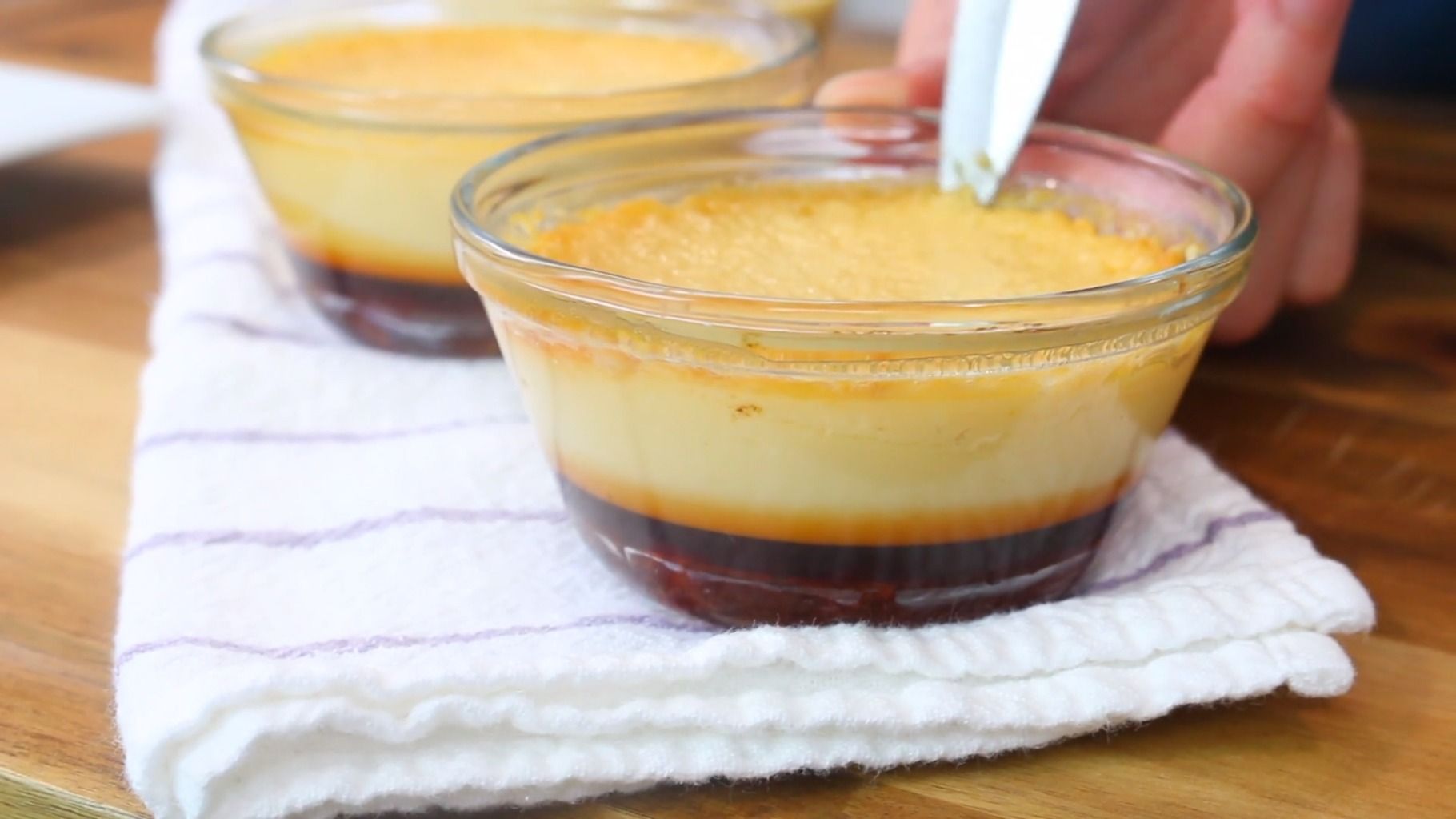 Creamy Flan : 9 Steps (with Pictures) - Instructables