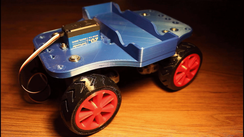 RC Car From SCRATCH! : 13 Steps (with Pictures) - Instructables