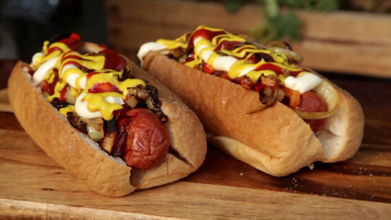 How to Cook LA Style Hot Dogs : 6 Steps (with Pictures) - Instructables