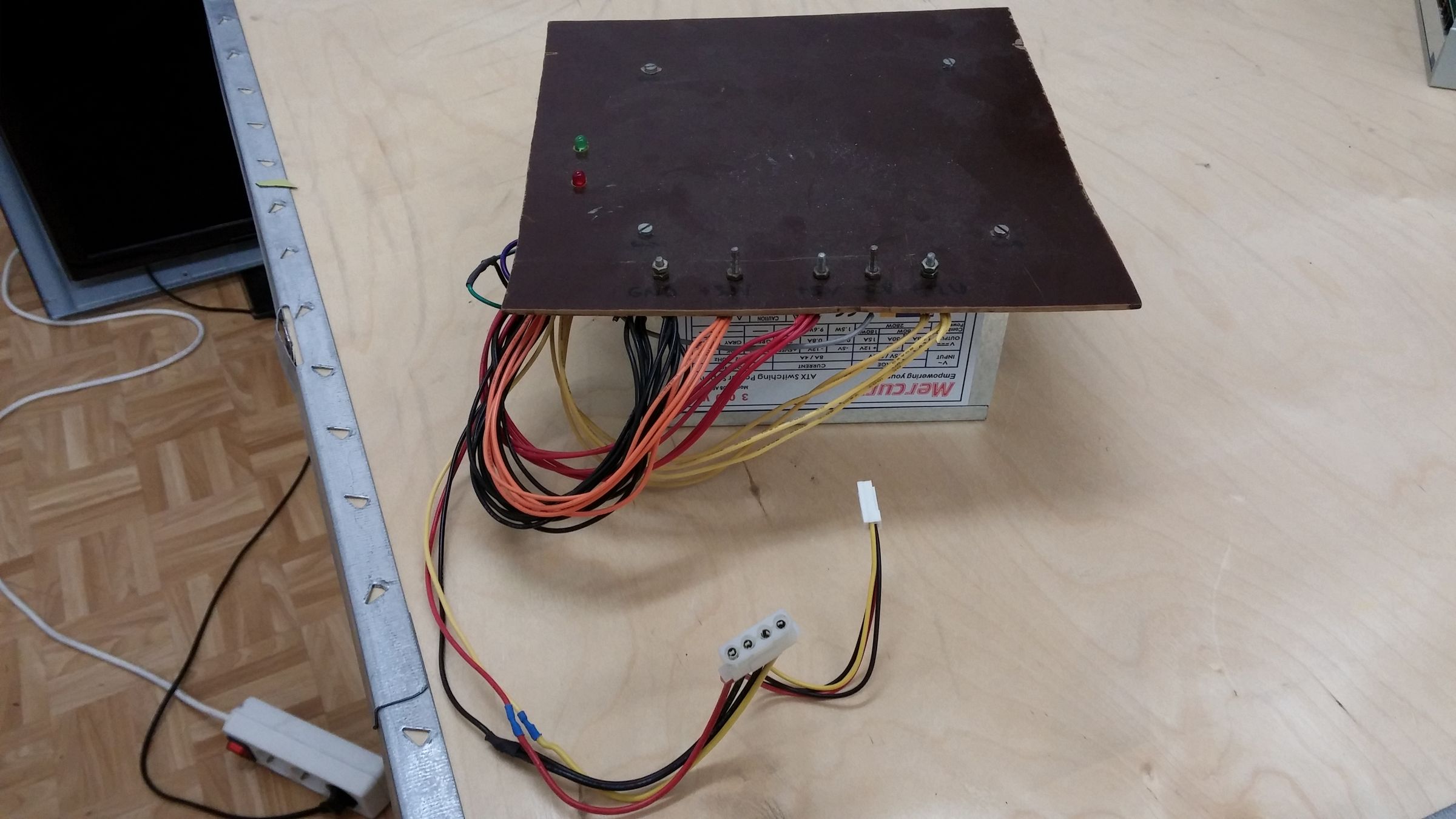 Cool Ways to Repurpose Old Computer Parts : 7 Steps (with Pictures ...
