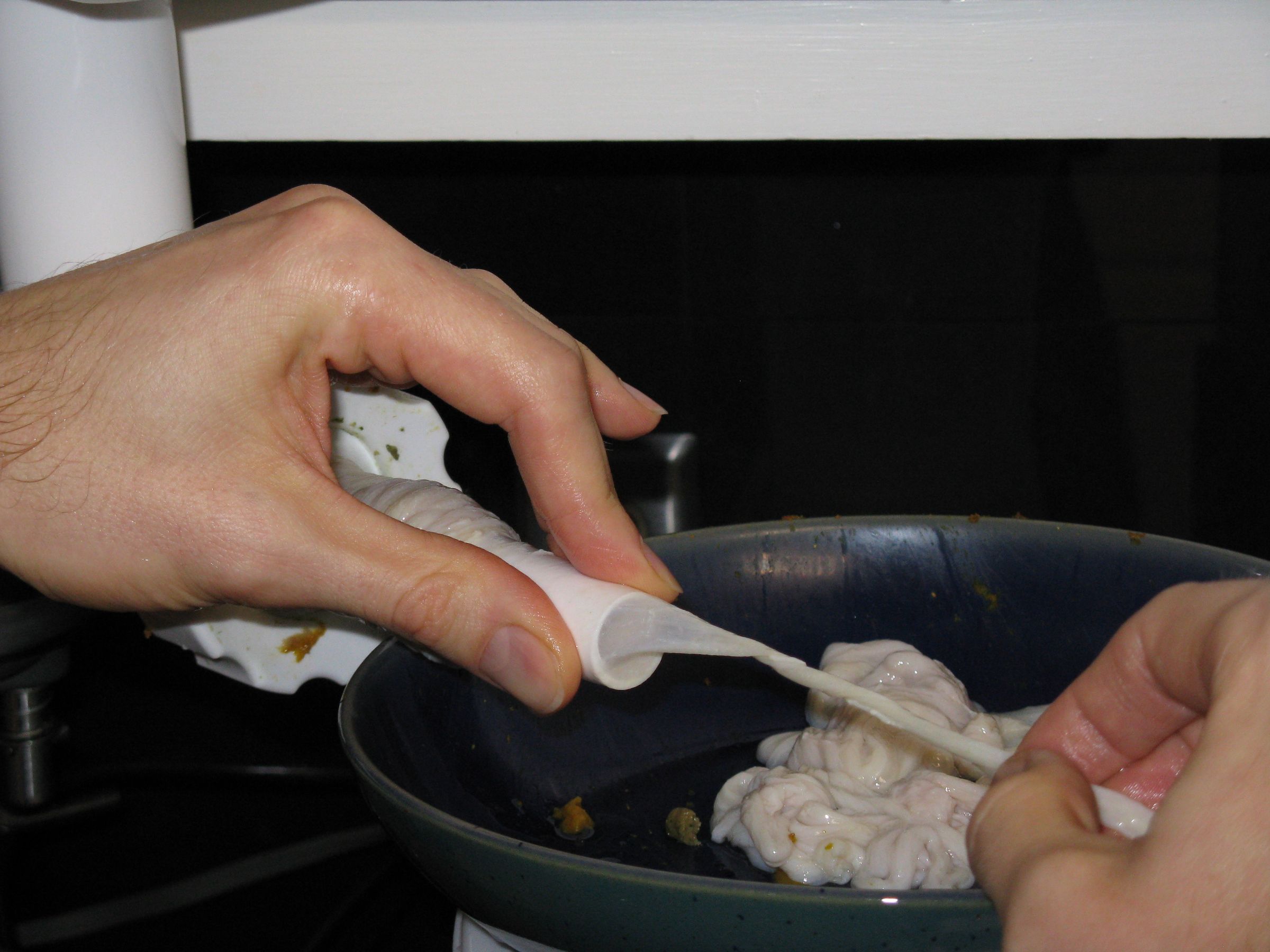 How to Make Sausage : 14 Steps (with Pictures) - Instructables