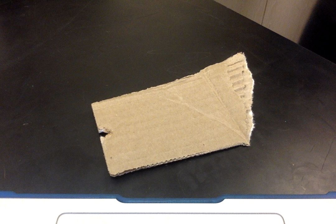 Makey Makey Cardboard! : 10 Steps - Instructables