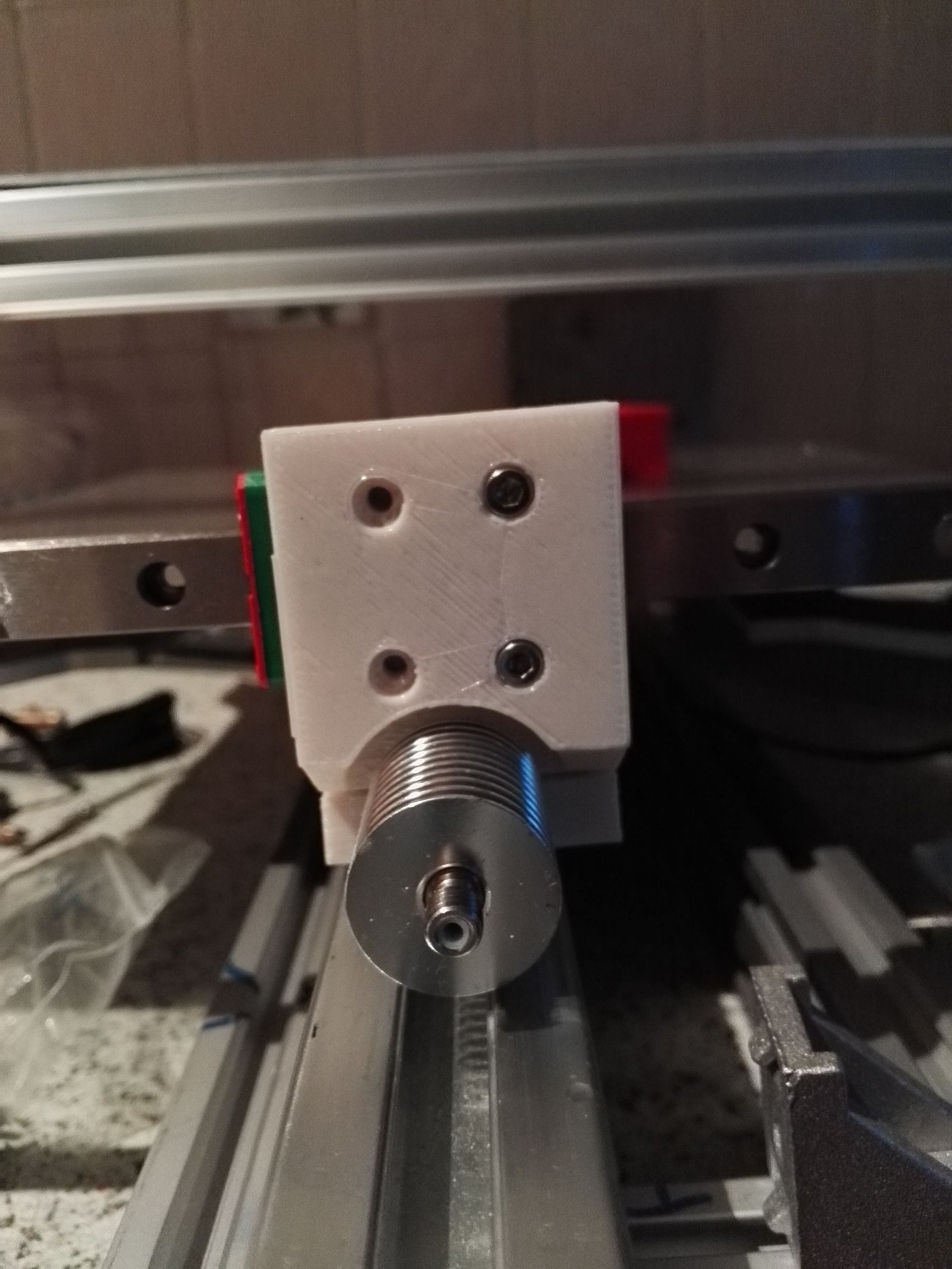 3D Printer Cantilever C3Dt/n : 8 Steps (with Pictures) - Instructables
