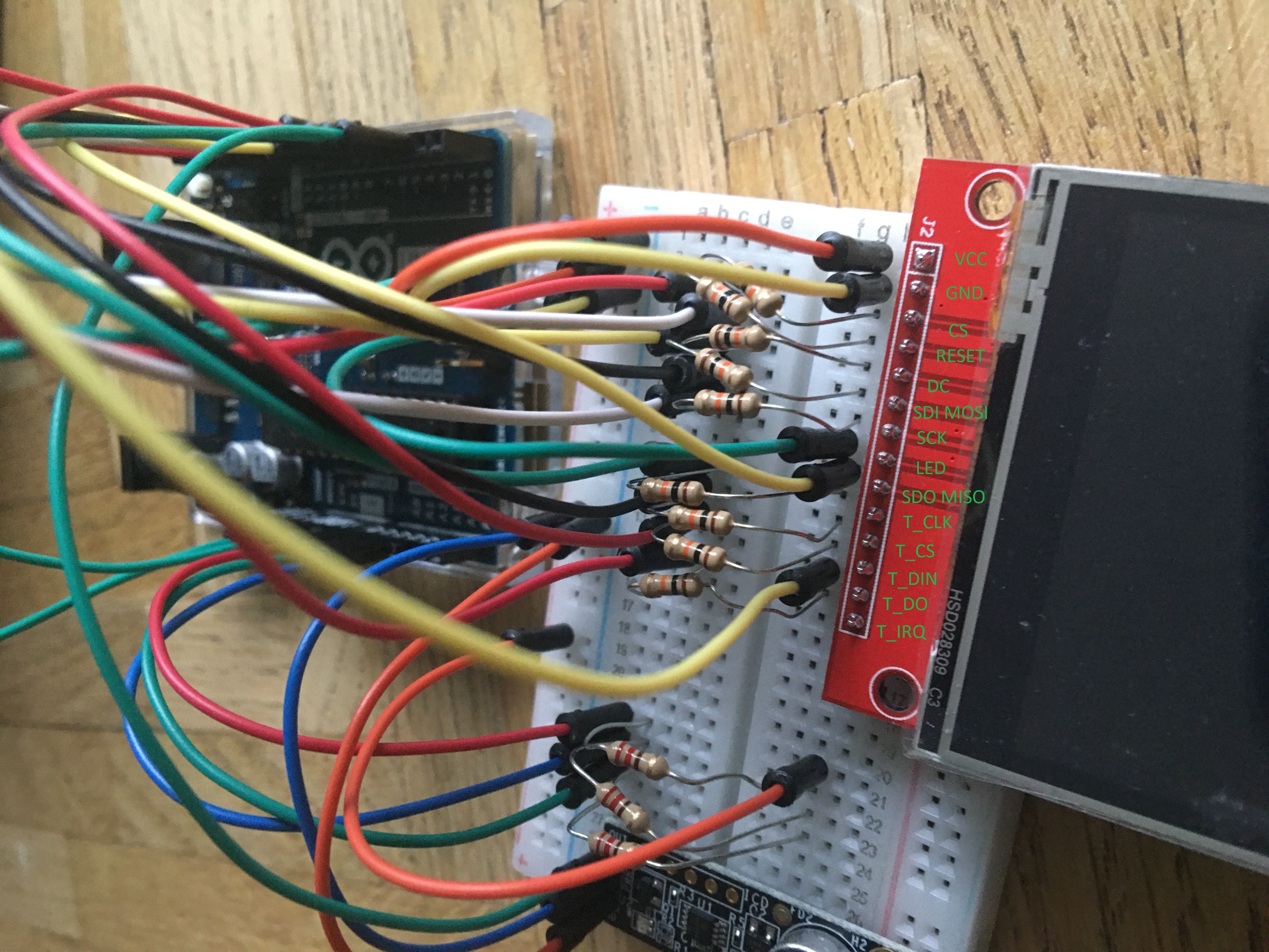 Arduino Controls Player in Unity : 7 Steps - Instructables