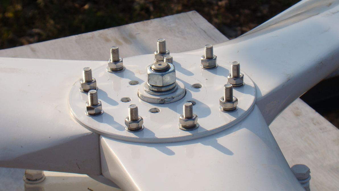 DIY Solar+Wind House : 27 Steps (with Pictures) - Instructables