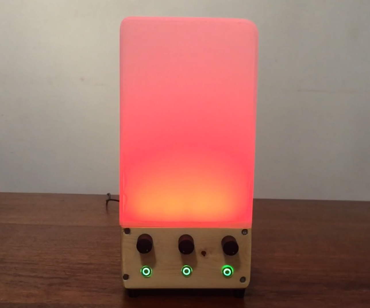 Programmable RGB Mood Light - Attiny85 : 9 Steps (with Pictures ...