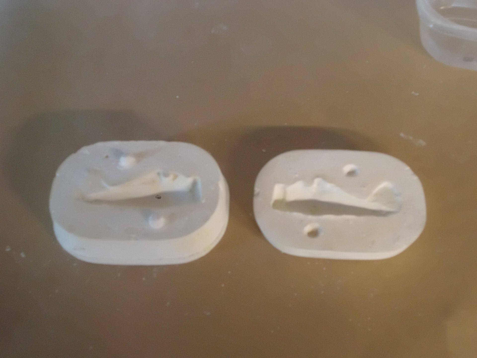 Solar Airplane Mobile : 7 Steps - Instructables