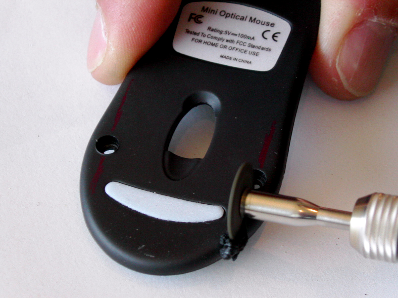 Mouse Mouse! : 9 Steps (with Pictures) - Instructables