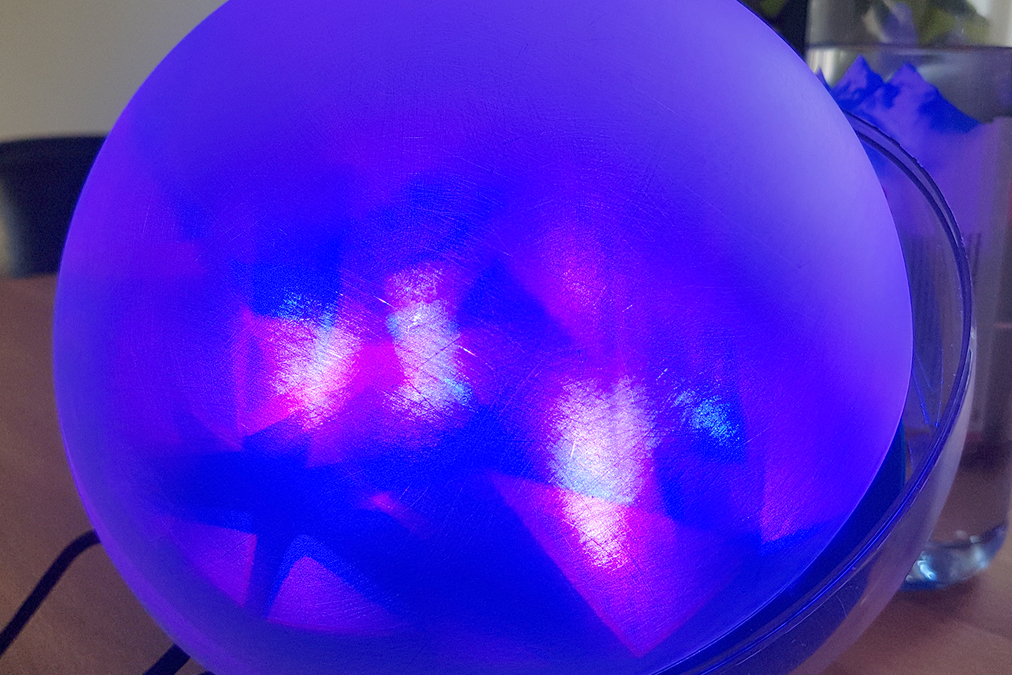 KICKLAMP - the Easy Proximity Lamp : 7 Steps (with Pictures ...