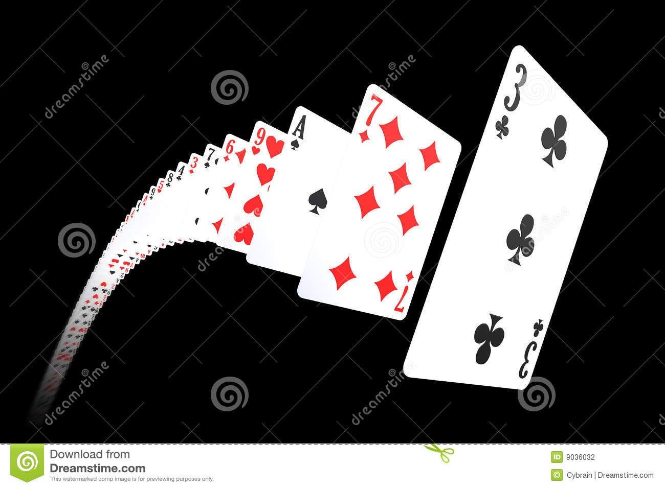 3 Fun and Easy to Understand Card Games! : 4 Steps - Instructables