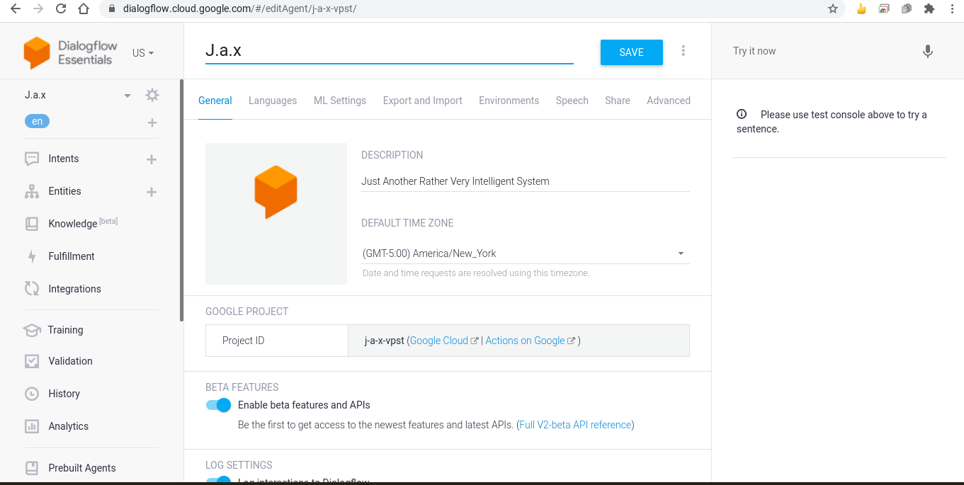 Build Your Own AI (Artificial Intelligence) Assistant 101 : 10 Steps ...