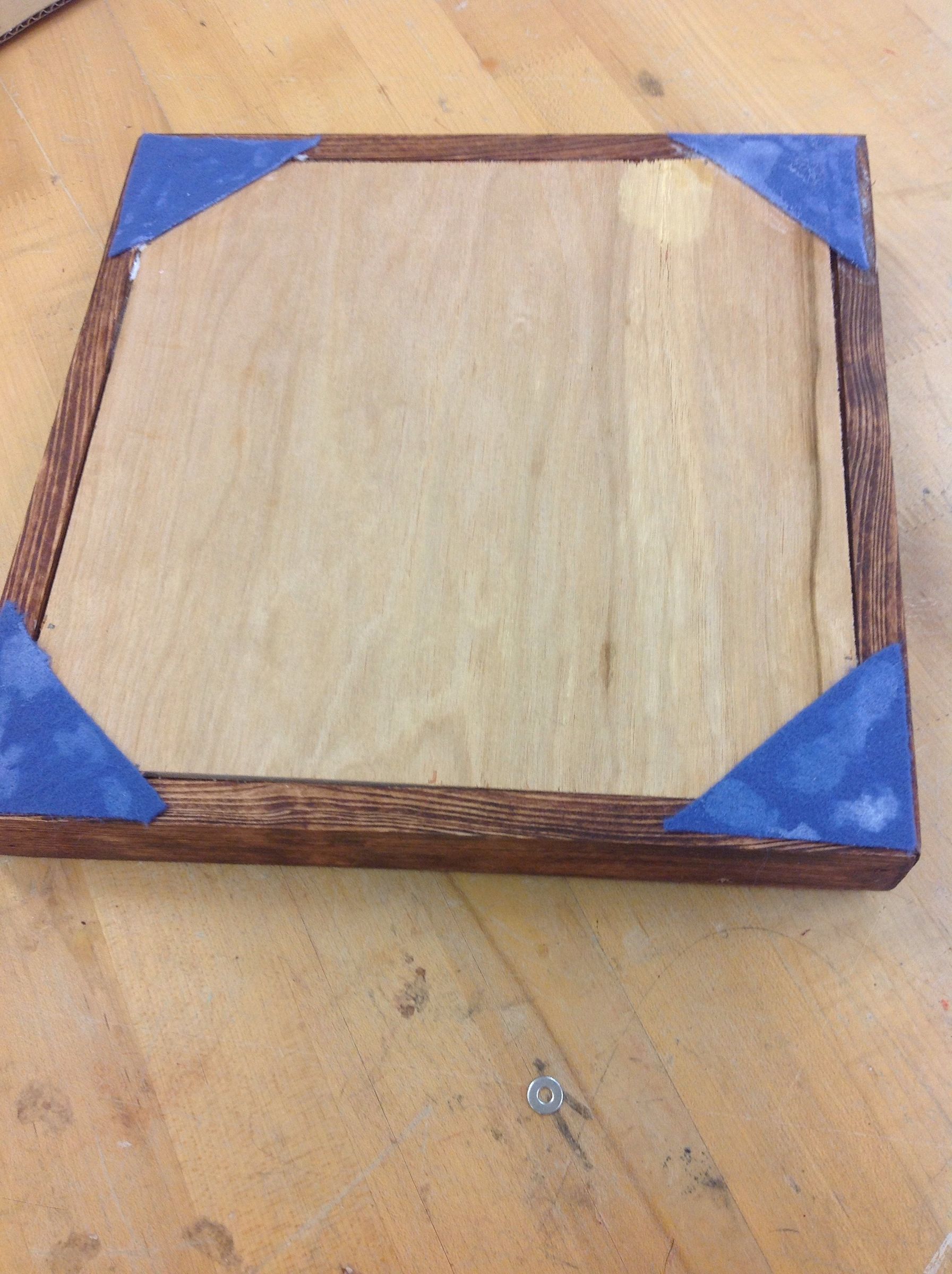 Shut the Box Game TA : 24 Steps (with Pictures) - Instructables