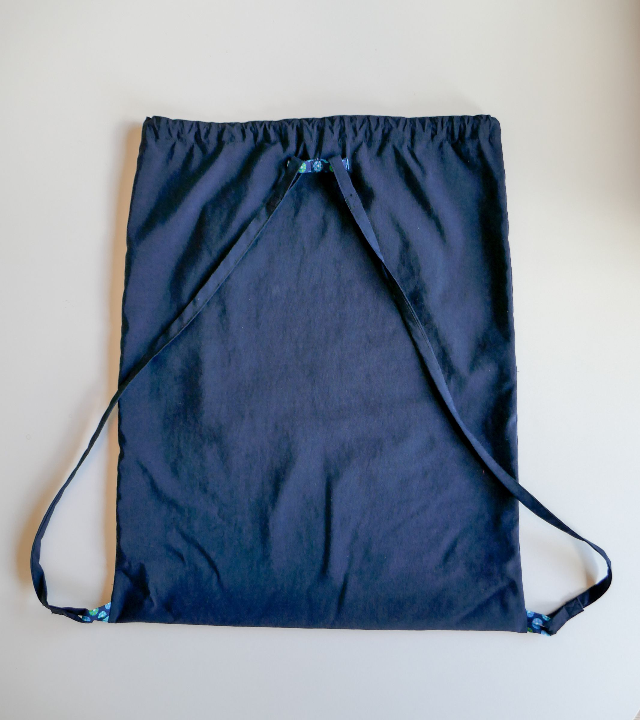 Pocket-Sized Backpack : 14 Steps (with Pictures) - Instructables