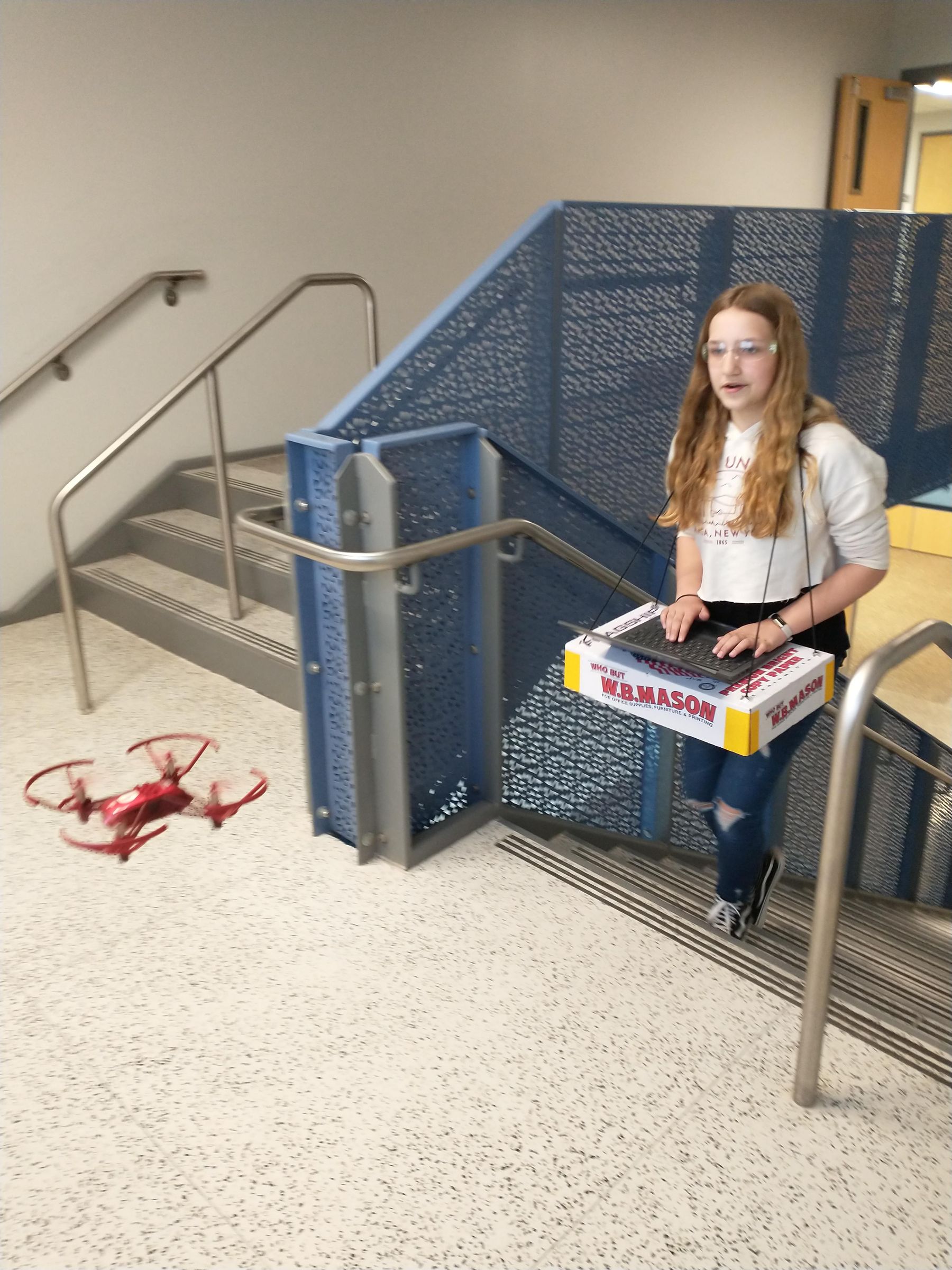 The GoDesk : 6 Steps (with Pictures) - Instructables