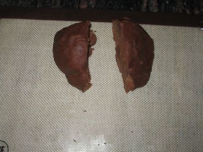 Hurricane Cookies : 4 Steps (with Pictures) - Instructables