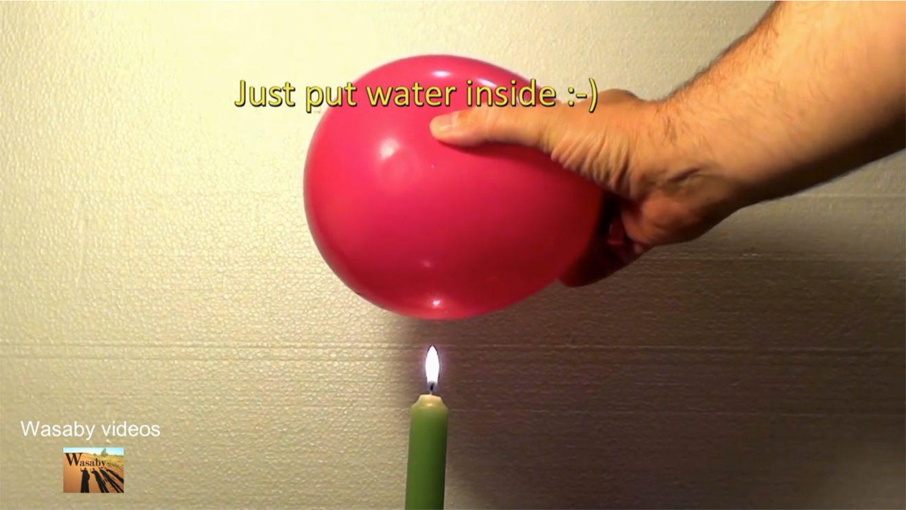 11 Amazing Fire Tricks : 11 Steps - Instructables