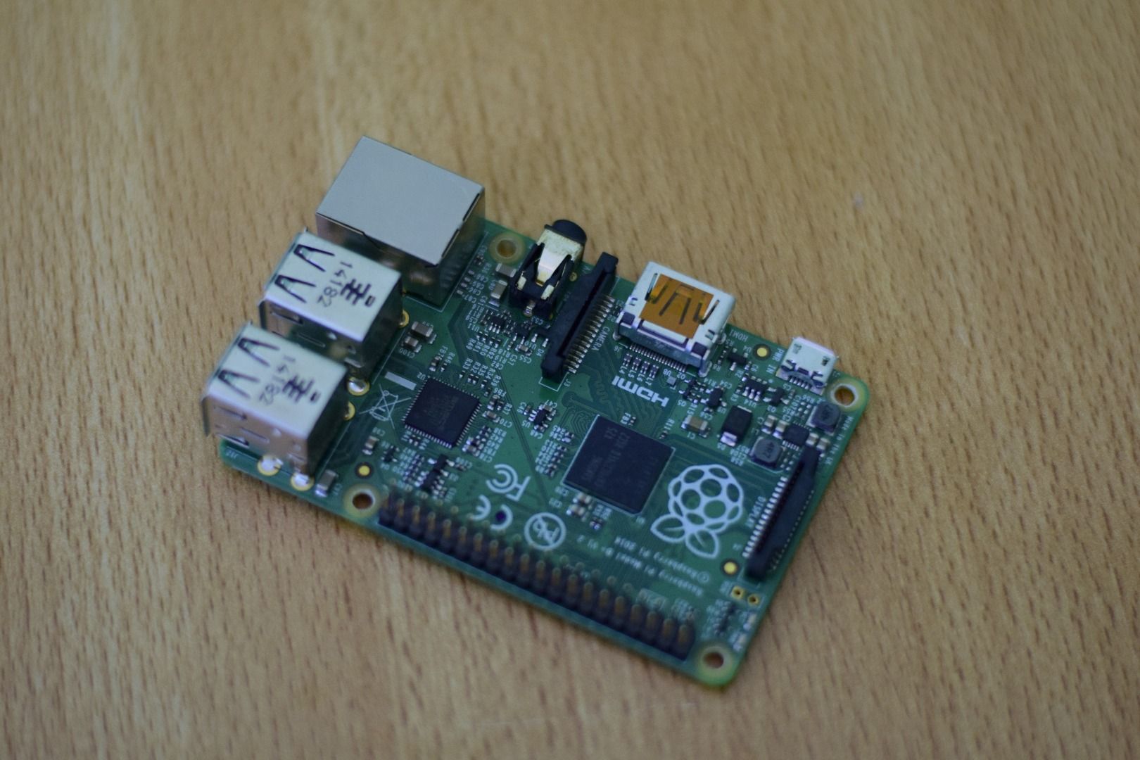 All-in-One Raspberry Pi Getting Started Guide : 12 Steps (with Pictures ...