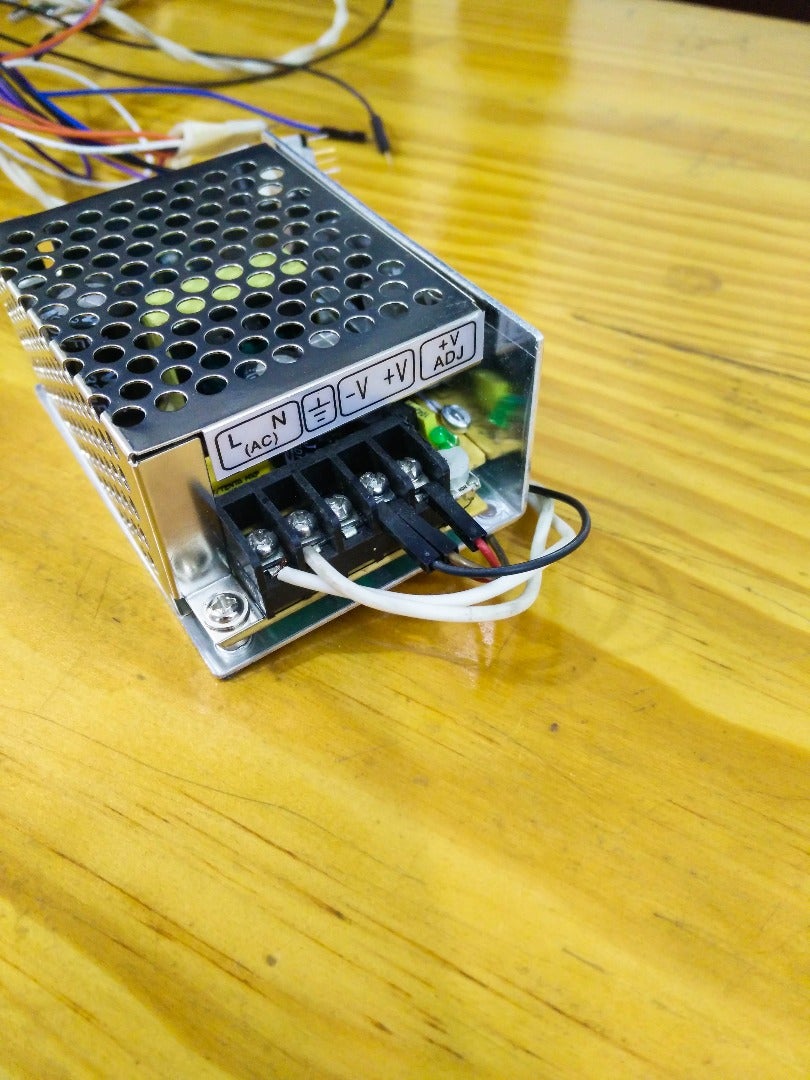 Controlling A Robotic Arm Using Arduino 1sheeld And An Android Smart Phone 6 Steps