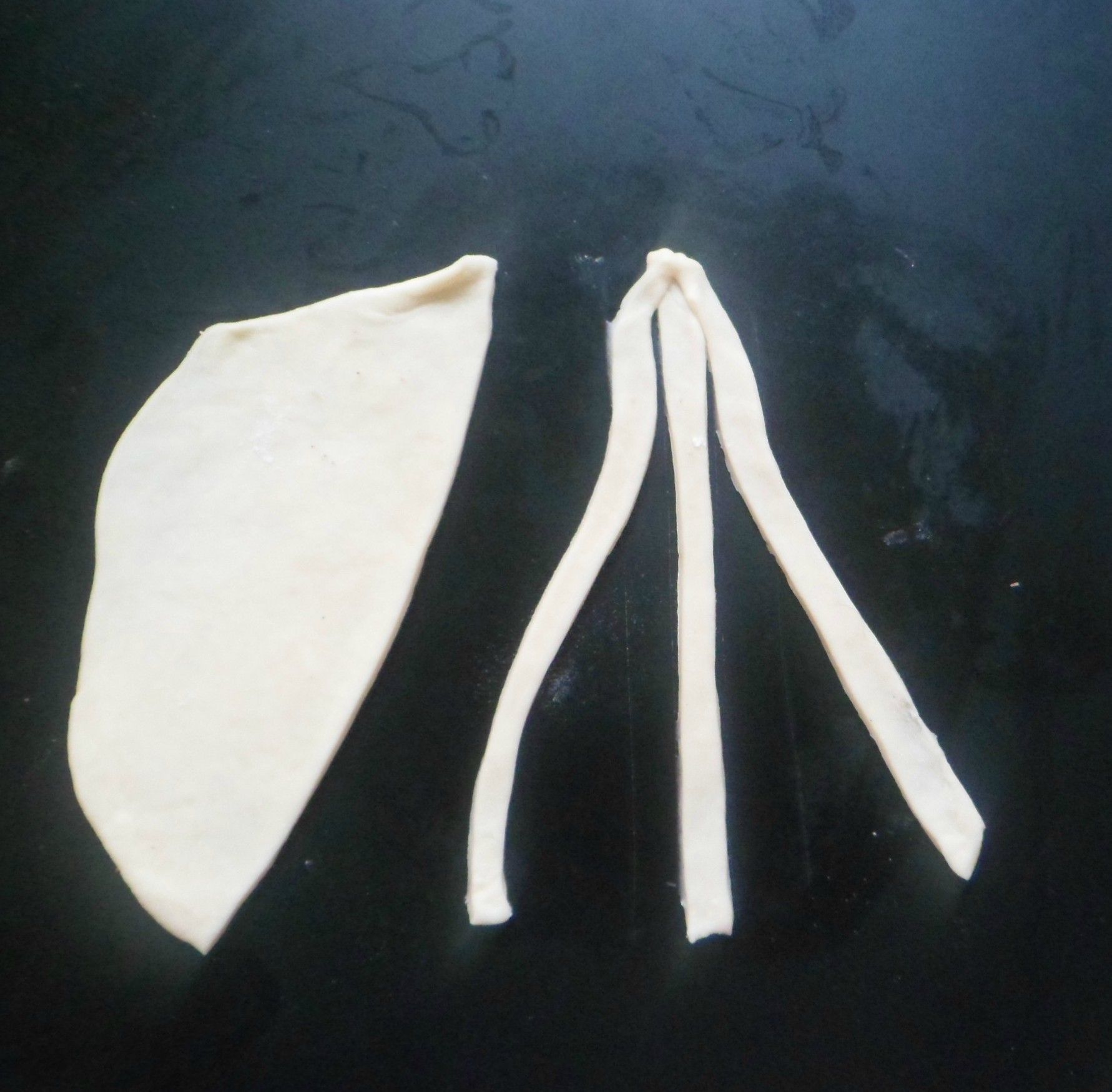 Khapse(tibetan Snack) : 13 Steps (with Pictures) - Instructables